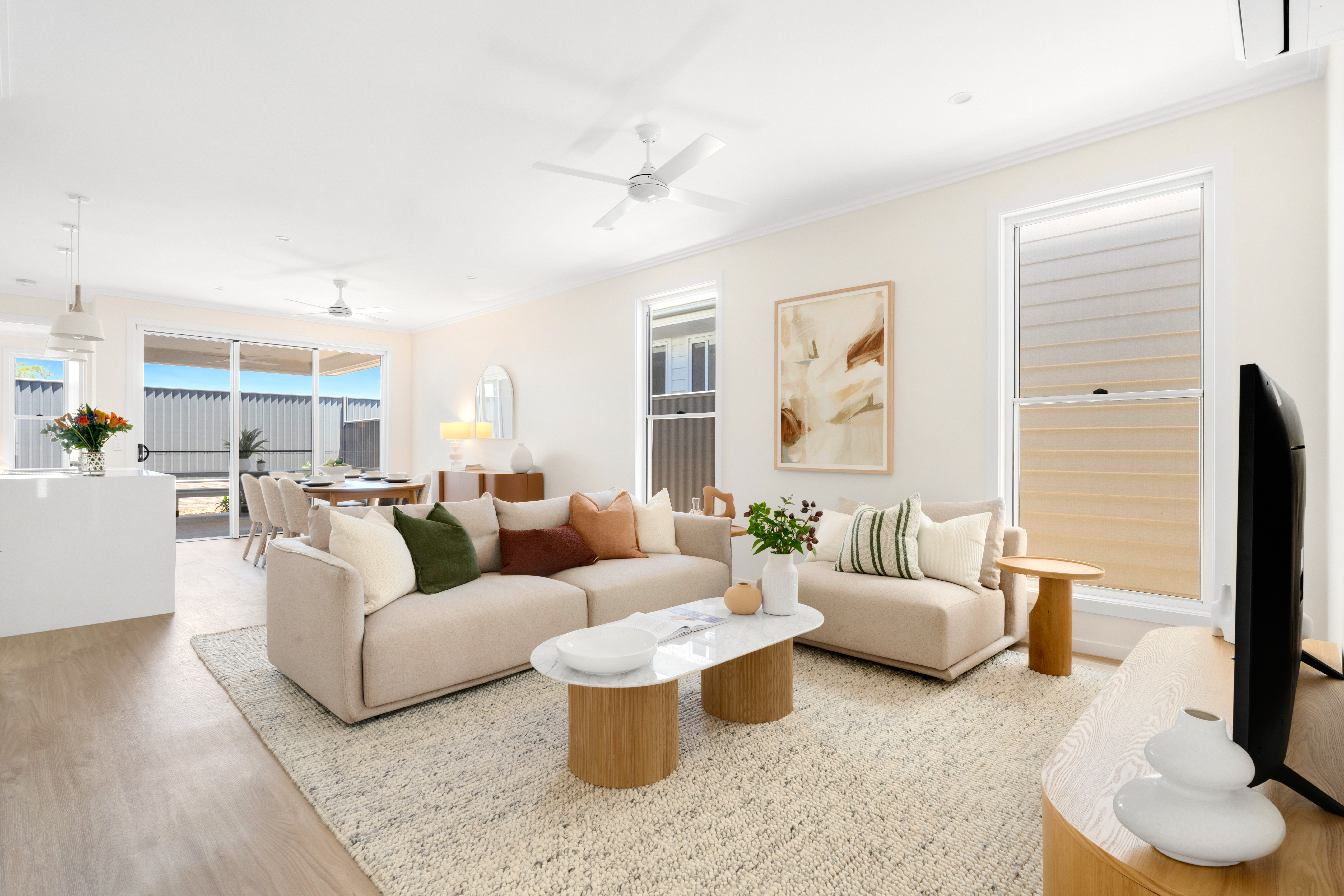 After A Sell-Out Start, Thyme Rothwell Unveils Its New Display Homes