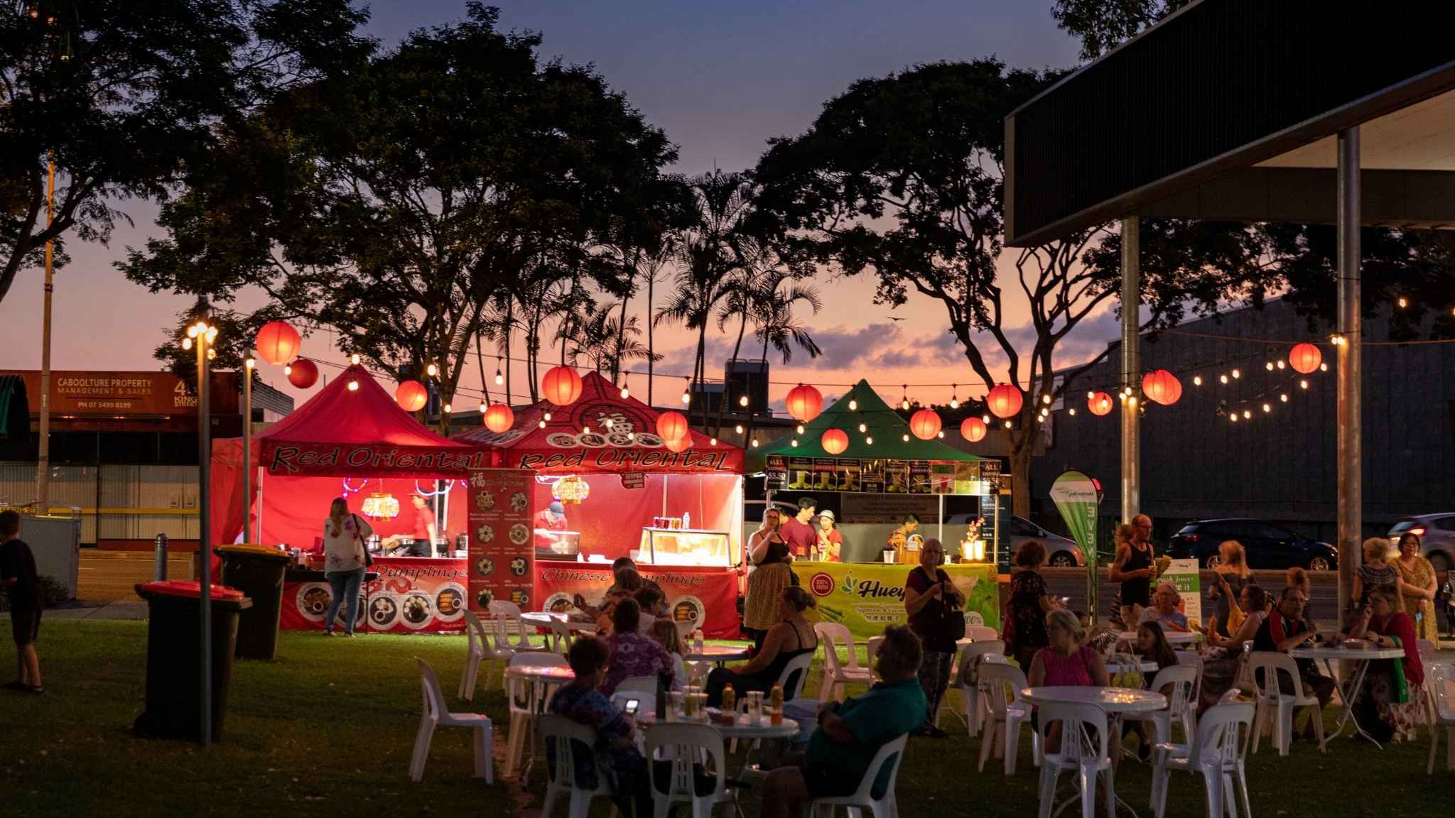 Lunar New Year celebrations land in Caboolture this weekend
