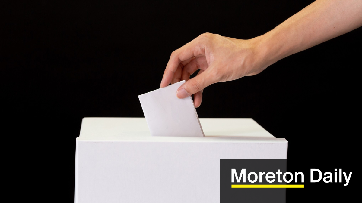 Major changes, new electorate, new name