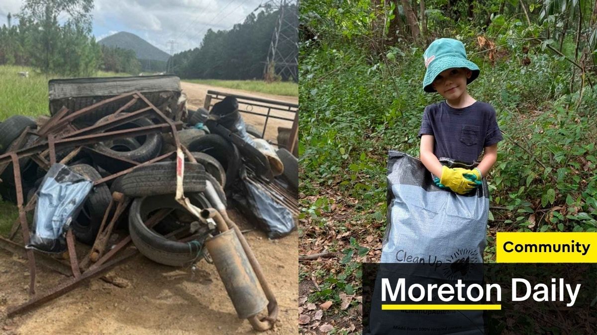Litter bugs urged to bin bad habits