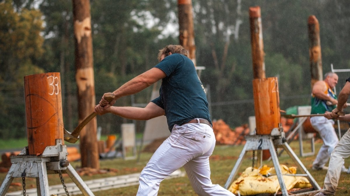 Aussie stars heading to Woodford