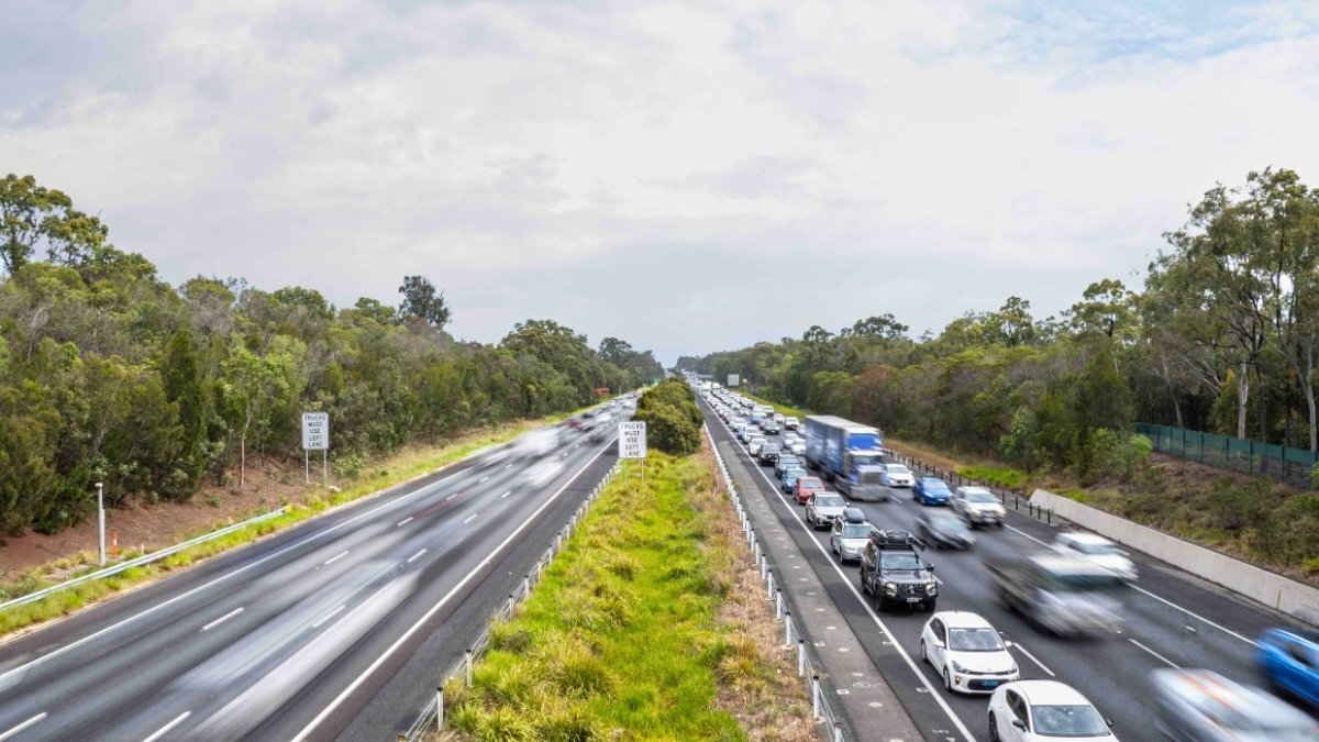 Motorists warned of highway changes