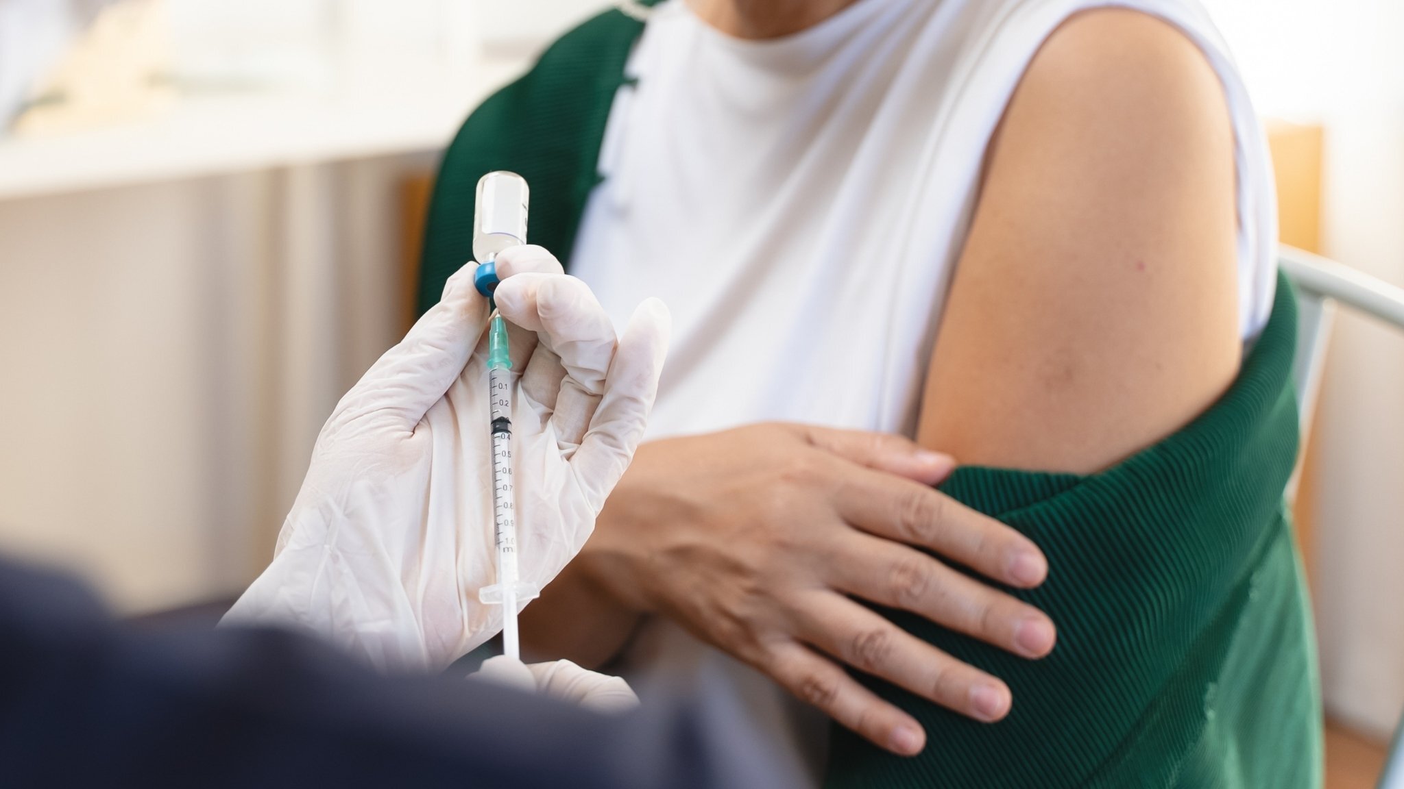 Free flu vaccines expanded across Queensland, including Moreton Bay