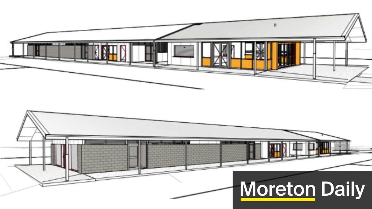 Work set to begin on new soccer clubhouse at Narangba