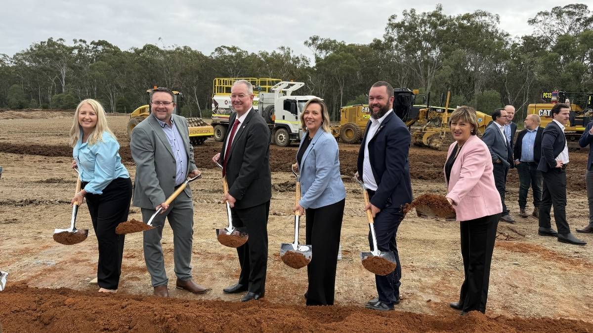 PsiQuantum's unveiling of Moreton Bay’s quantum future | PsiQuantum ...