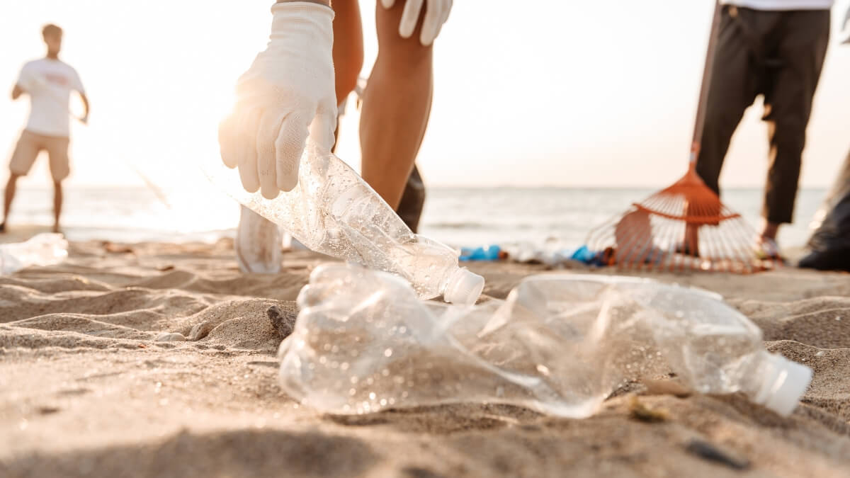 $35 million litter reduction program opens for councils around Moreton Bay