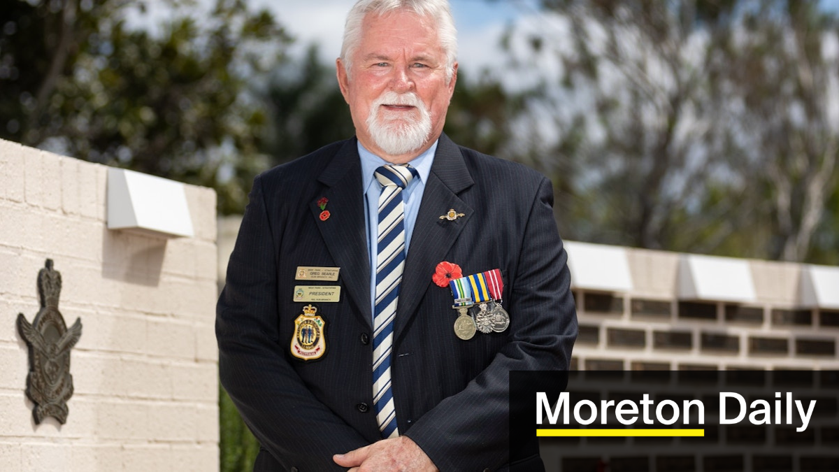 Remembrance Day a time to reflect