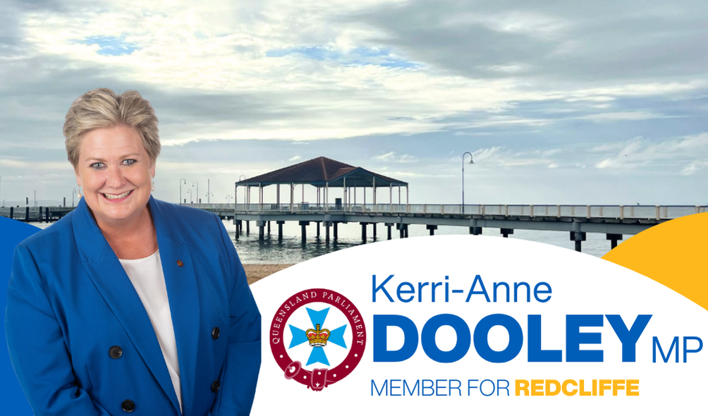 Kerri-Anne Dooley MP