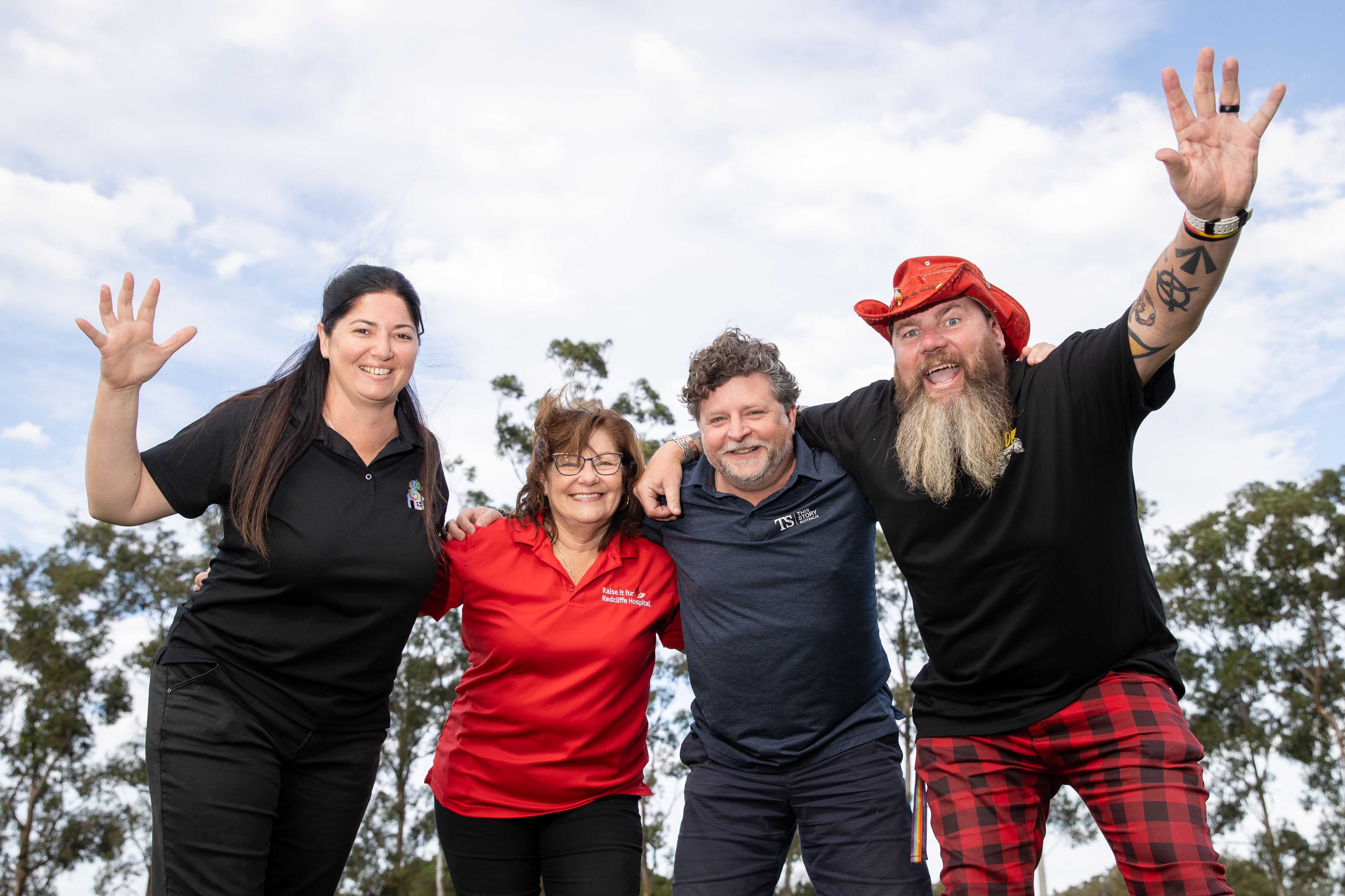 First look at Burpengary Community Club