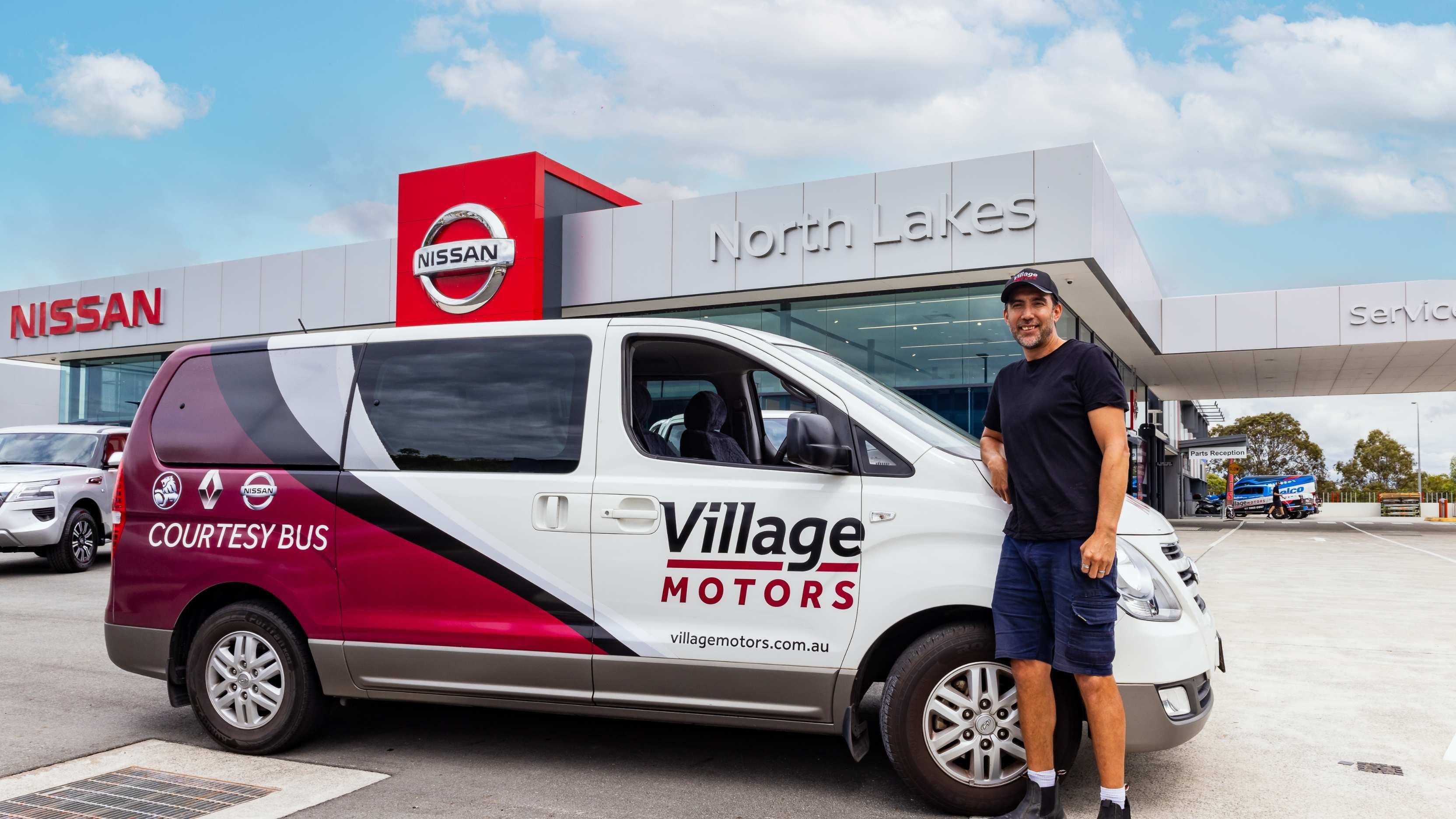 Village Motors North Lakes - A Dealership with a Difference