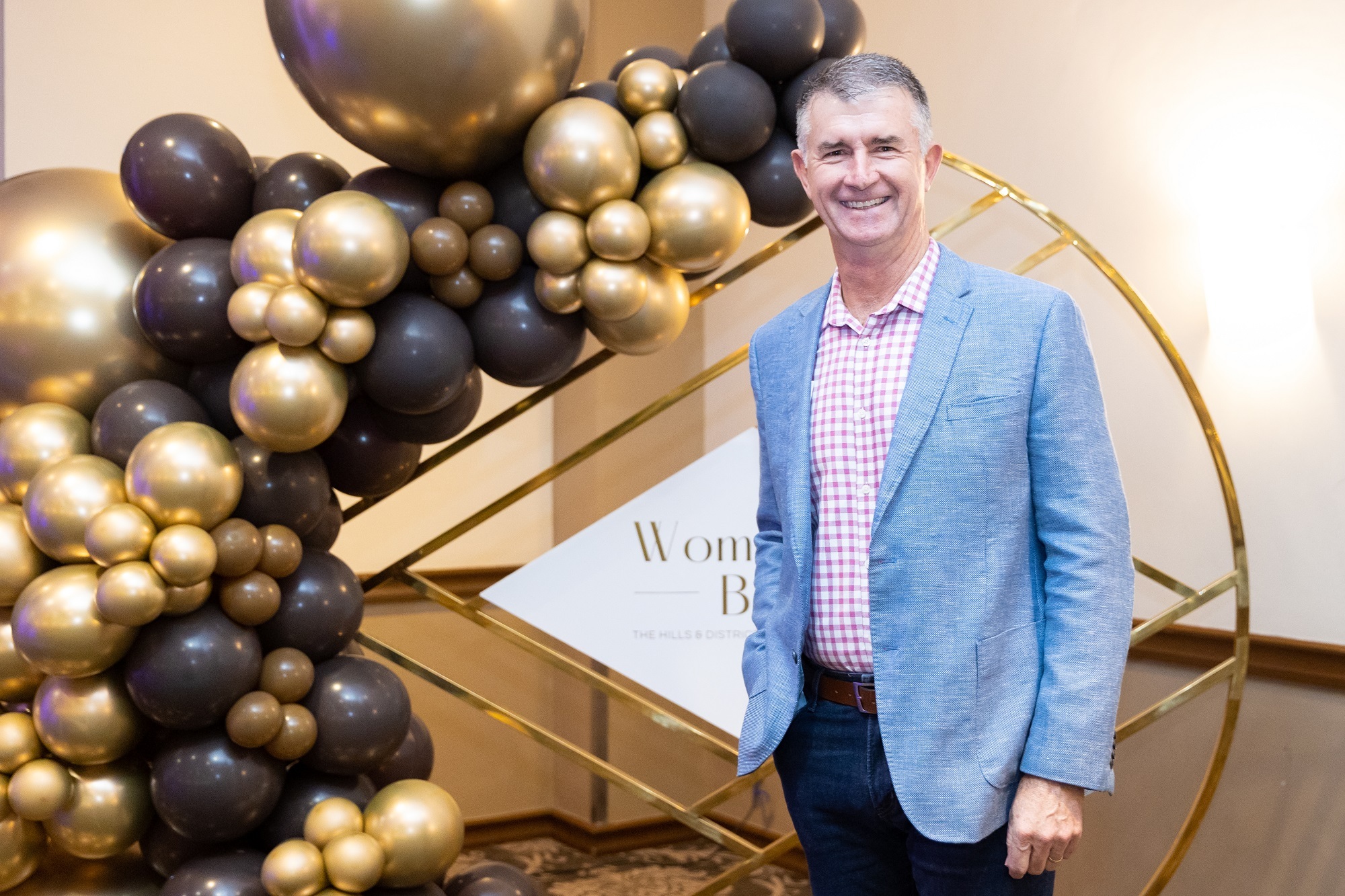 Who’s Who in 2022, Government Gurus: Tim Mander