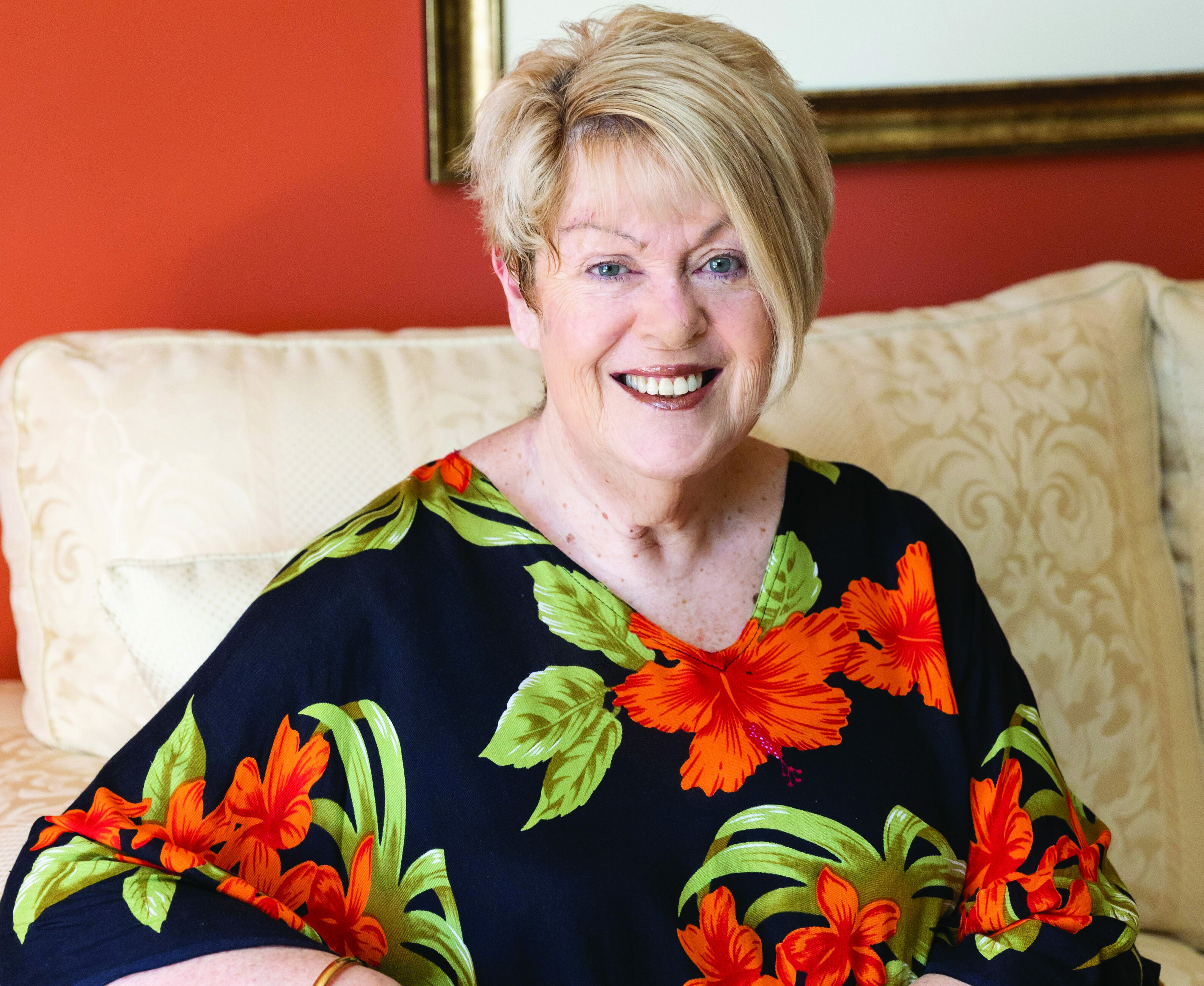 Celebrating 60 years of service