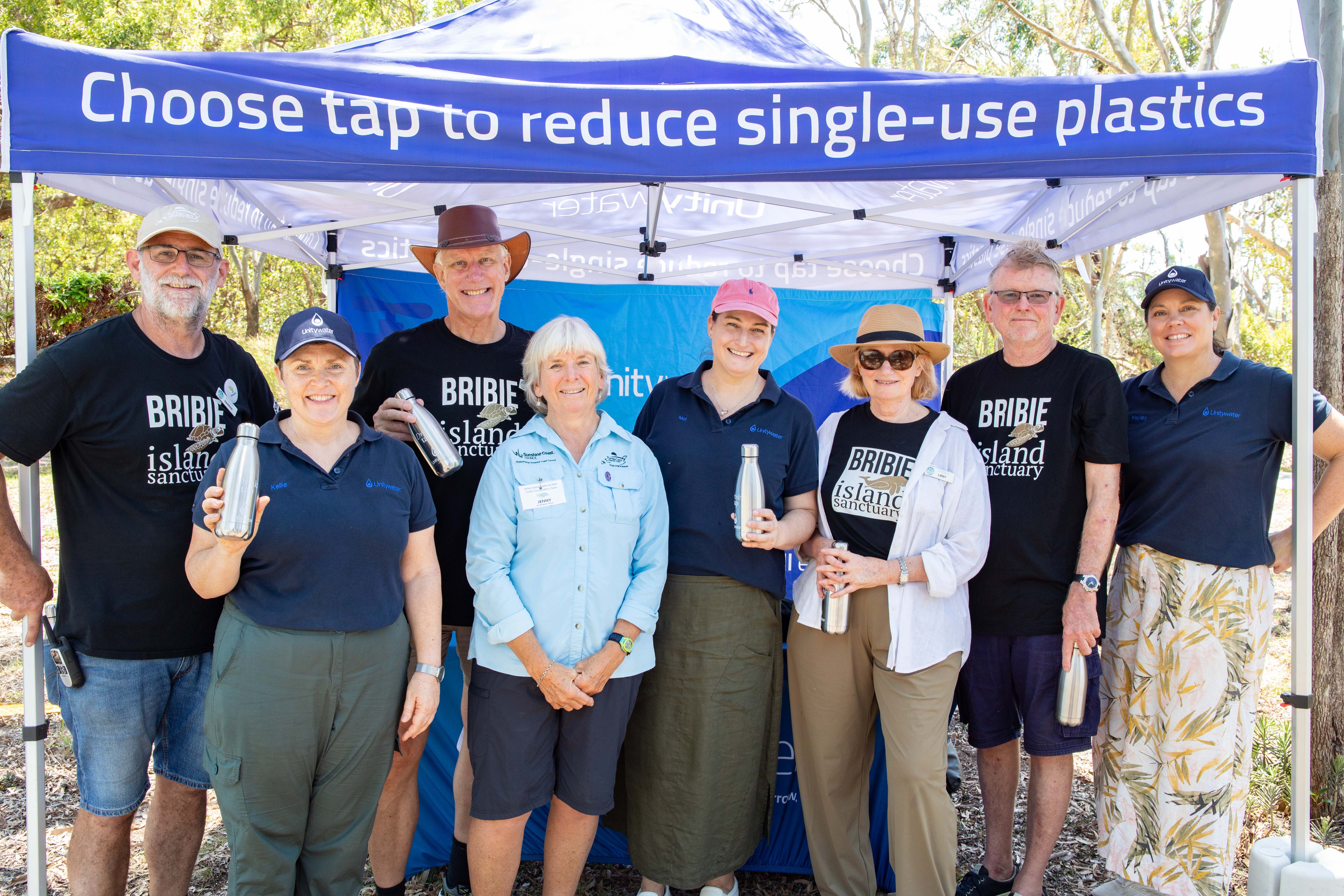 Giant turtle marks start of season