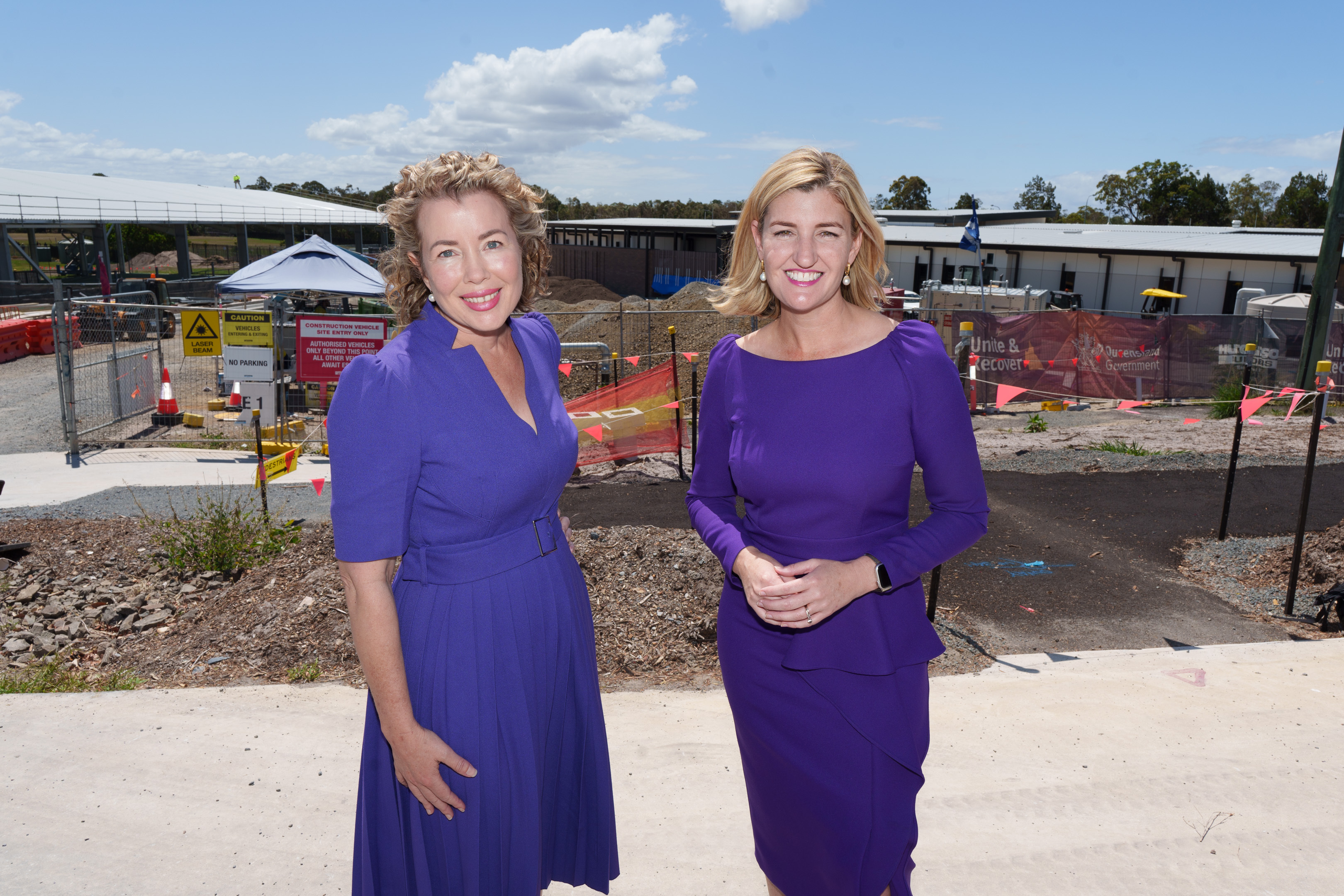 New services at Bribie hospital