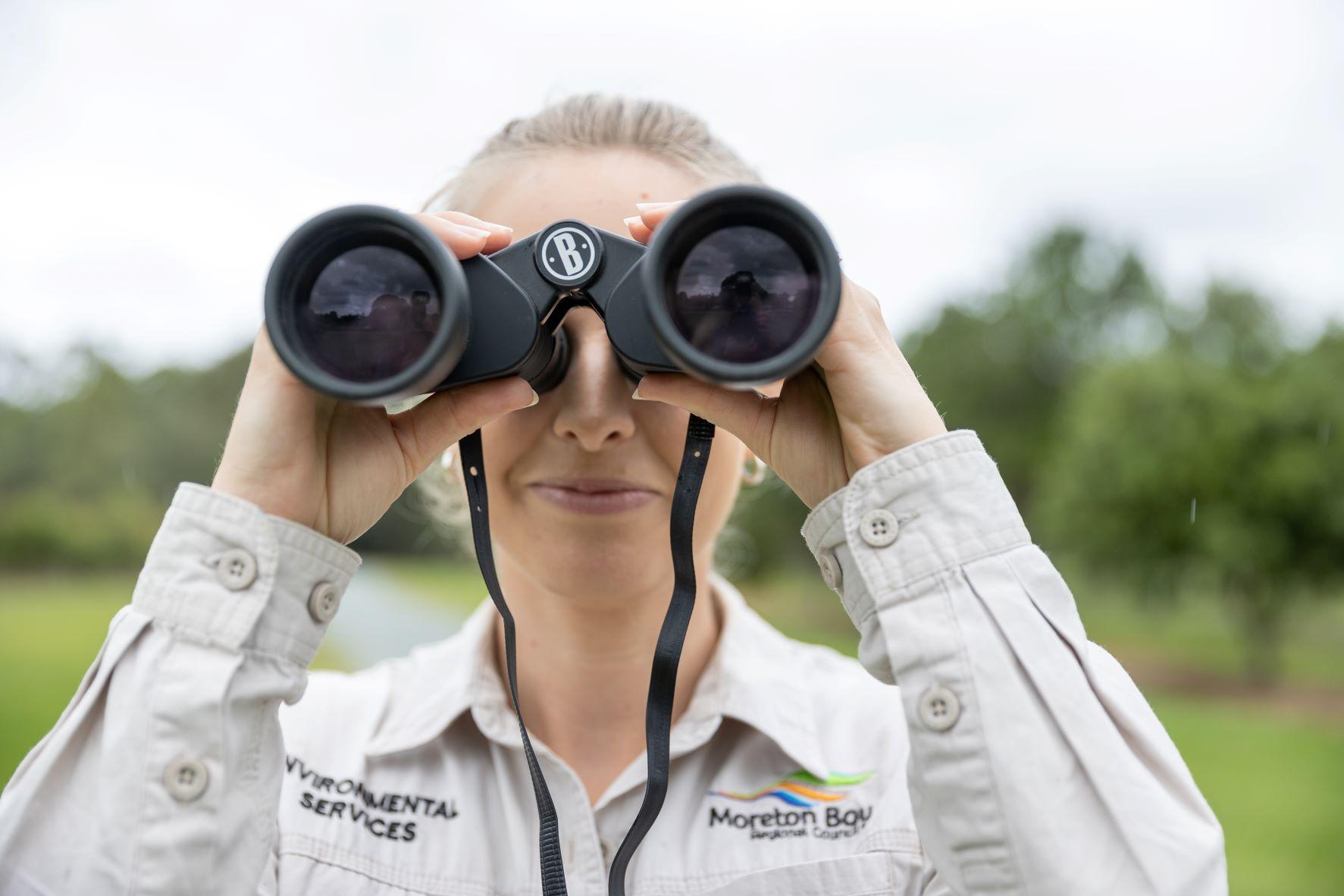 Join in Great Southern BioBlitz