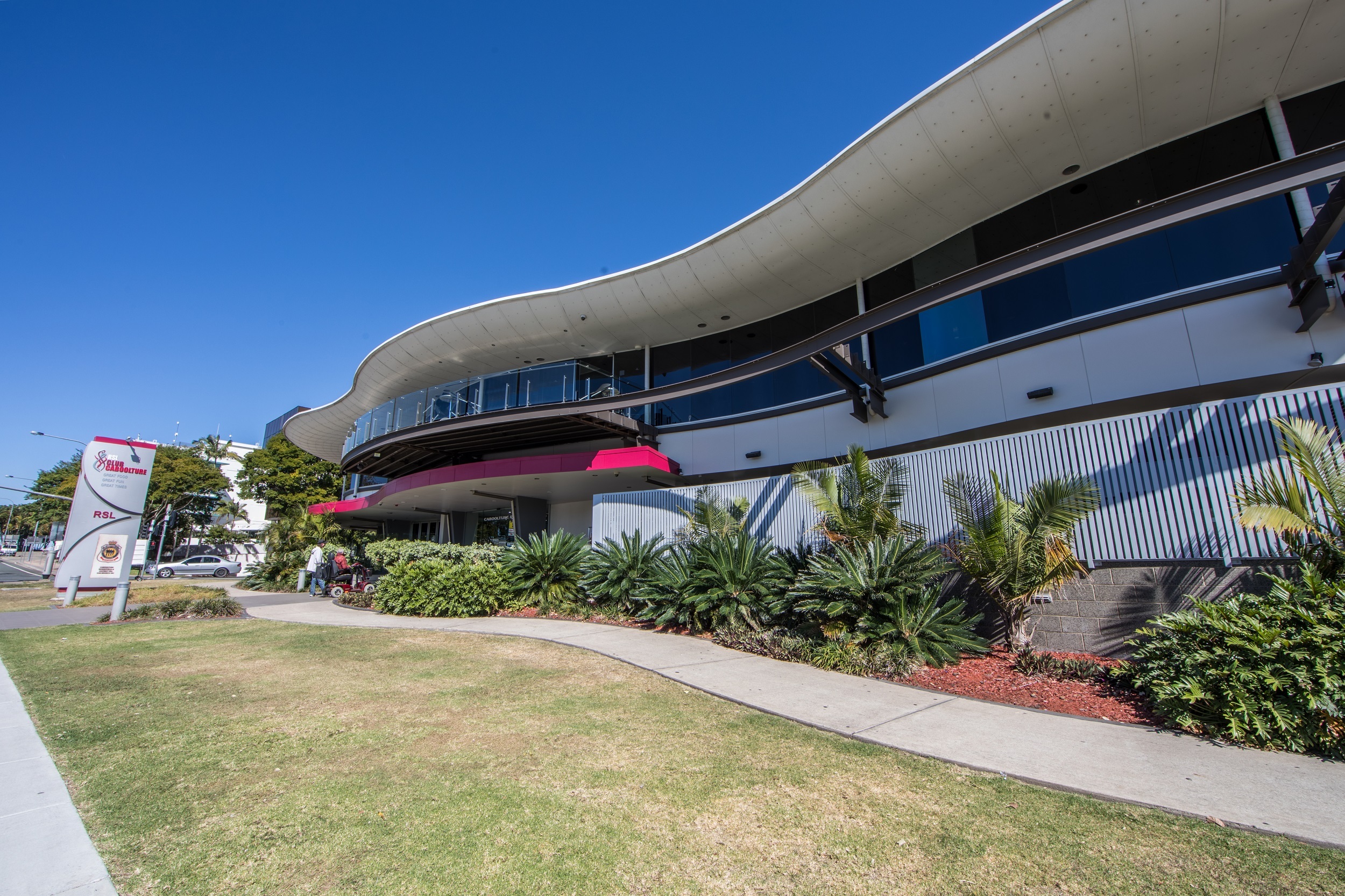 New club to open on historic site