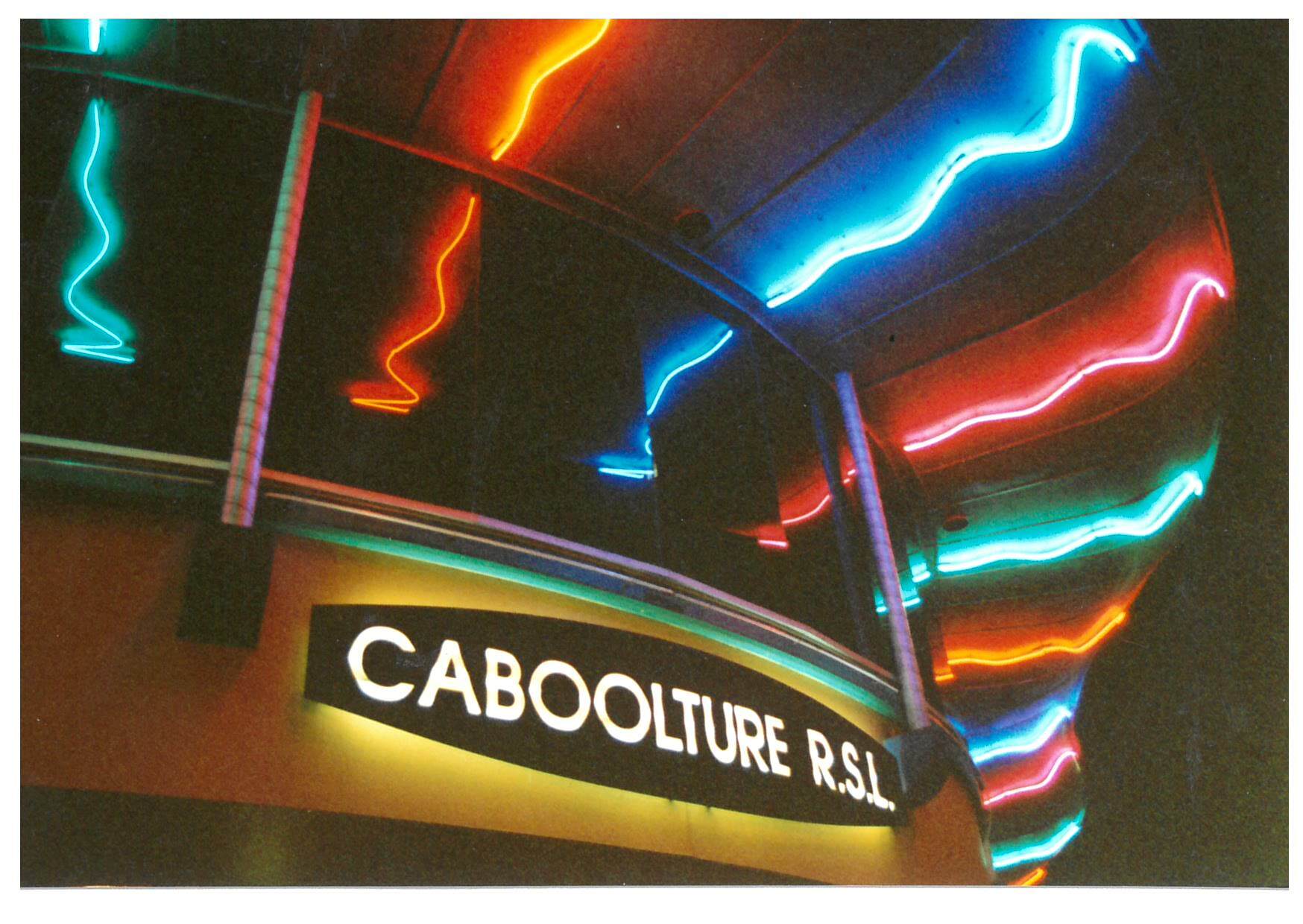 Club closing – and opening again