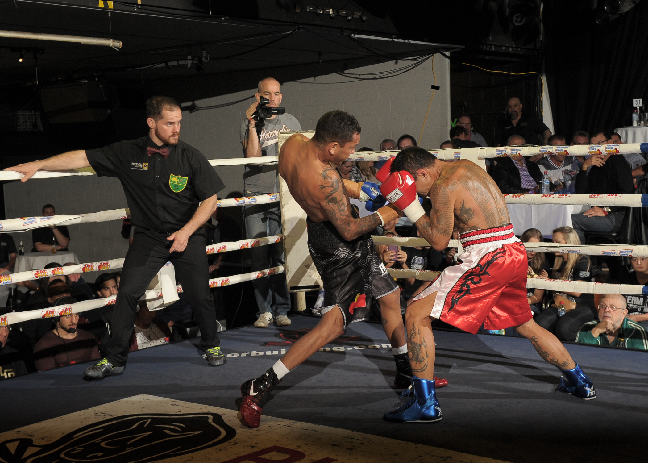 Law aiming to melt ‘Iceman’