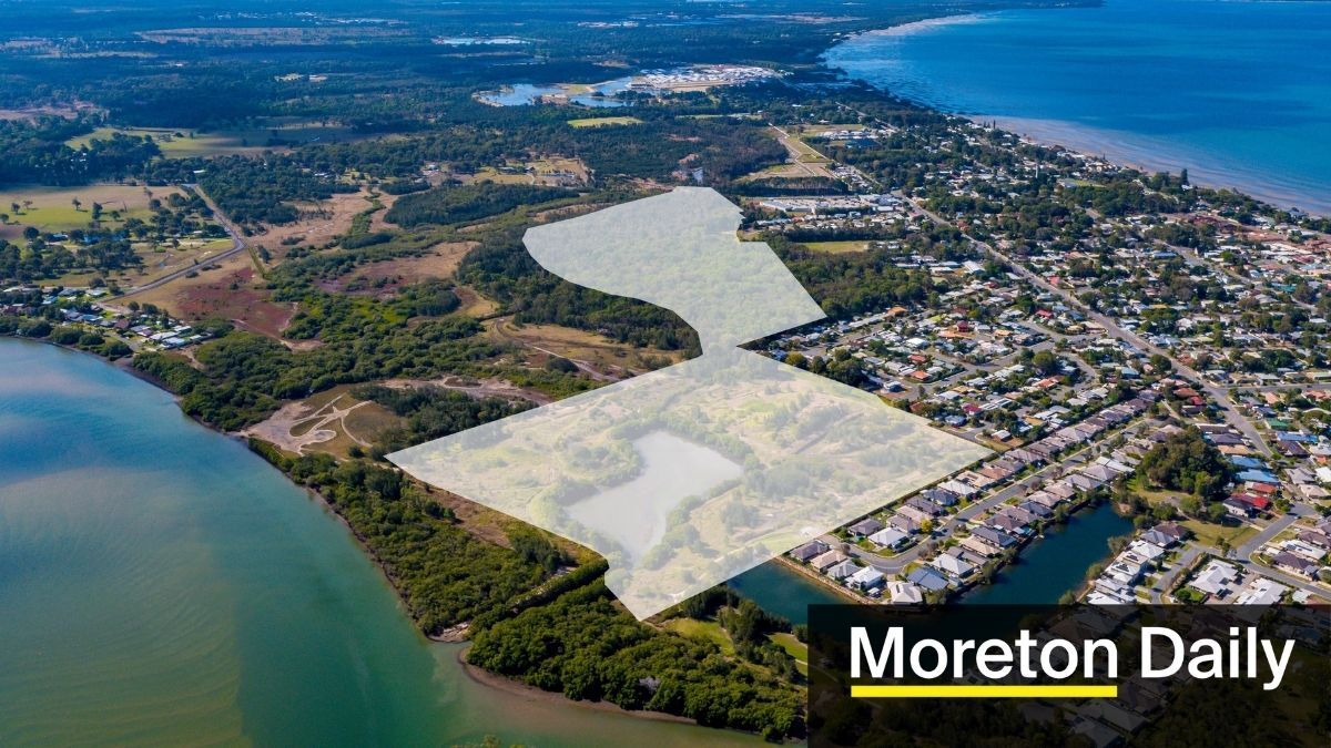 Green light for new $295m resort