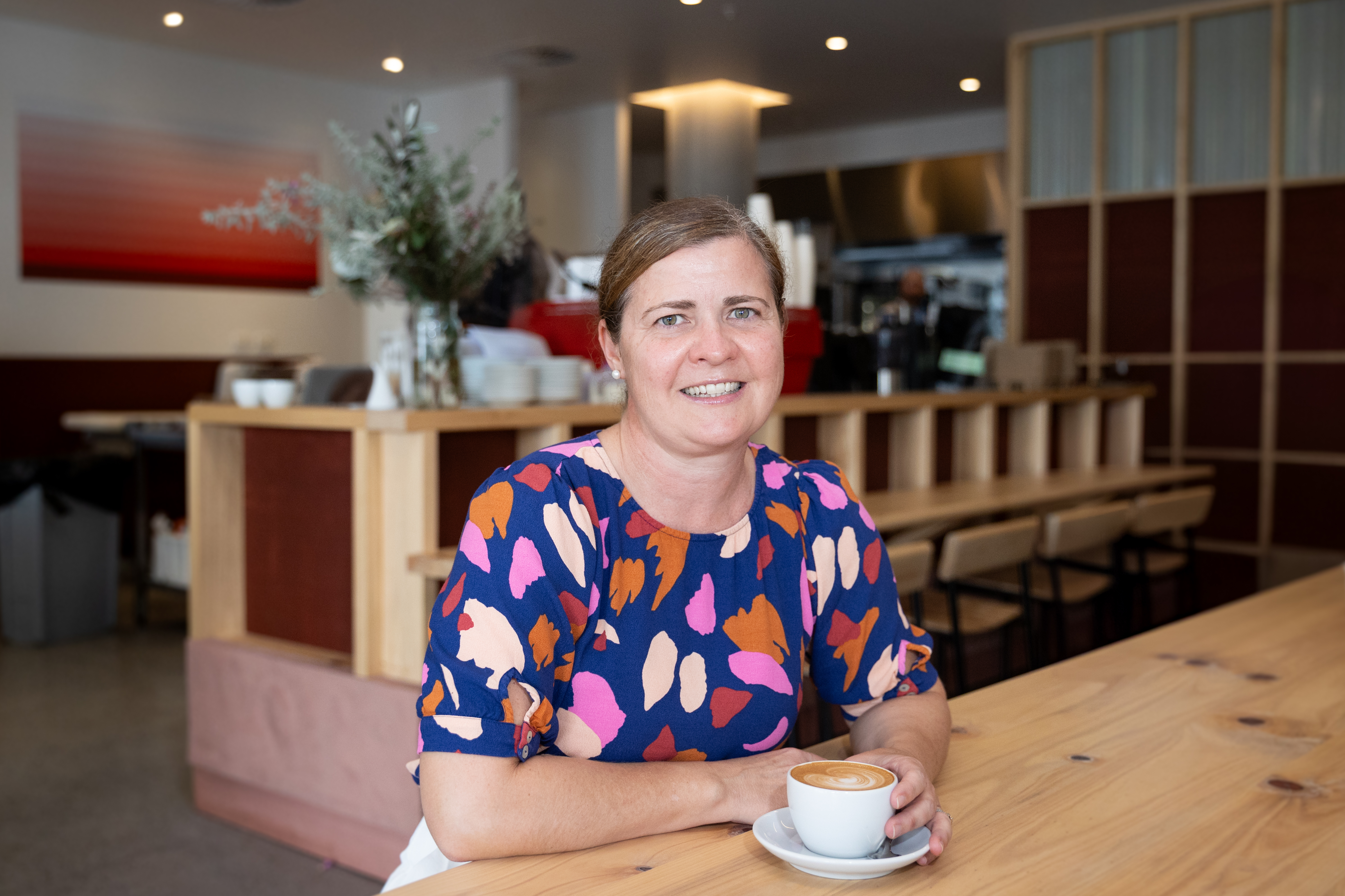 One-on-one with Crew Legal's Hayley Clark