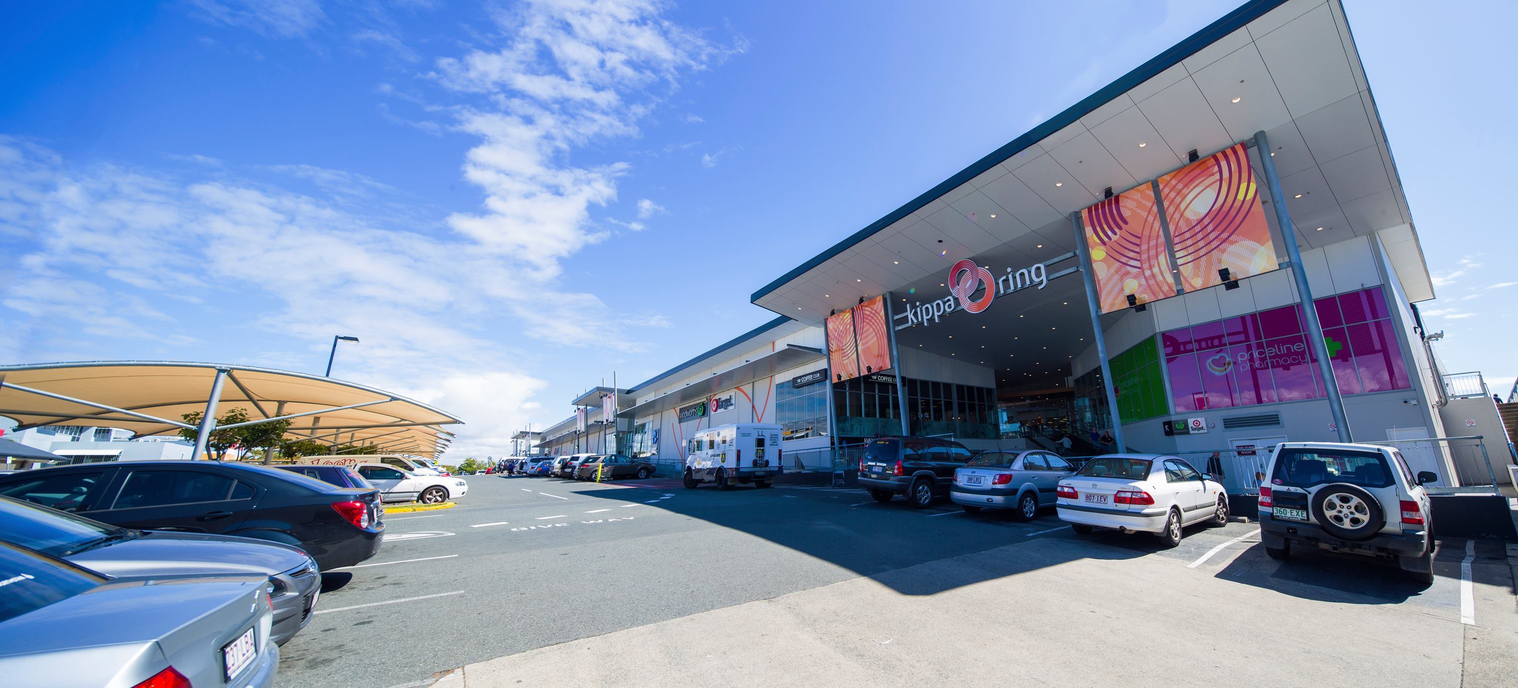 New tenant revealed for former Target store