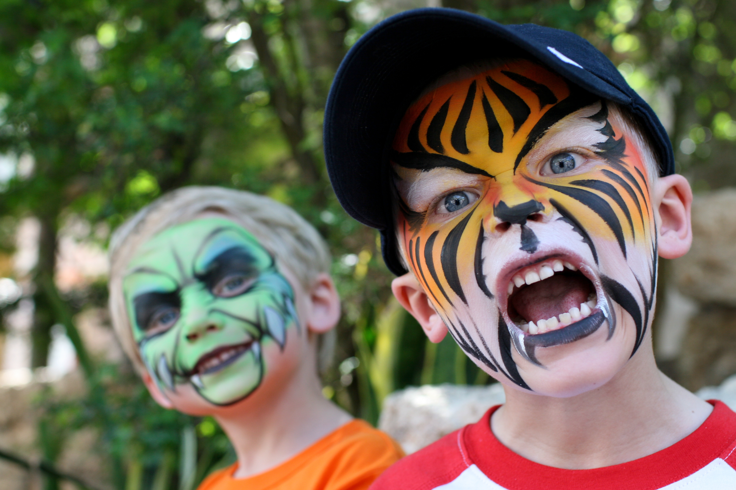 Monster Siege a big day out