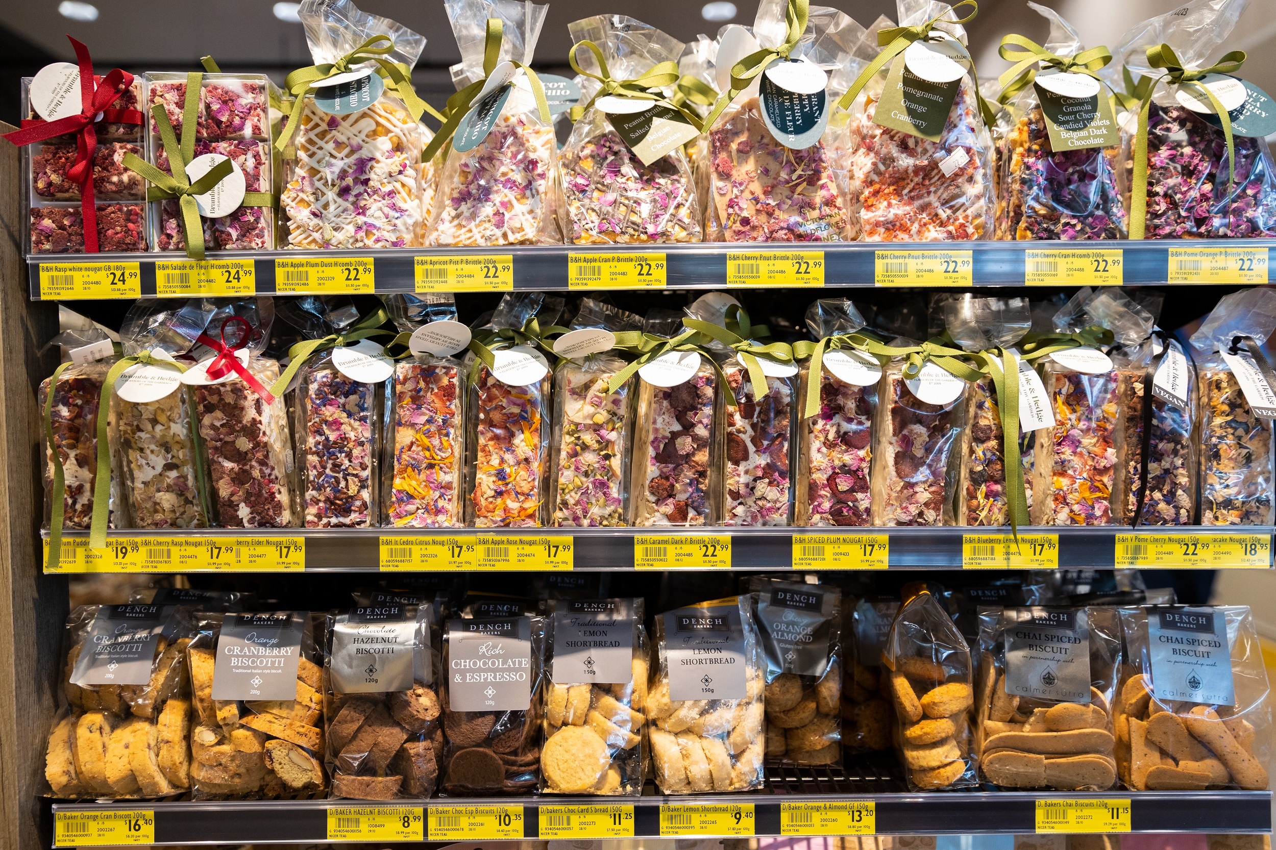IGA Newport open all Easter weekend