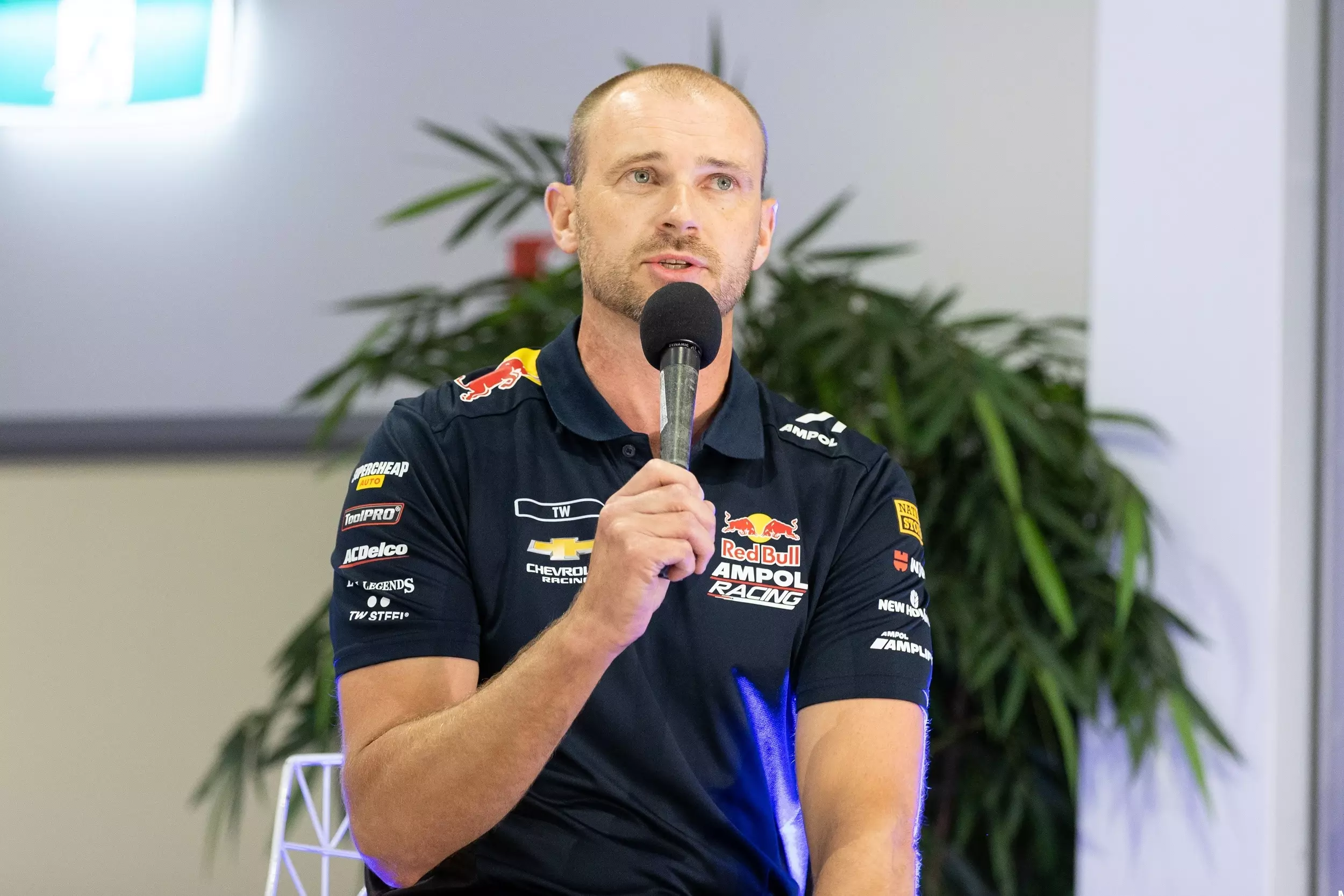 Bathurst winner shares ‘last win’