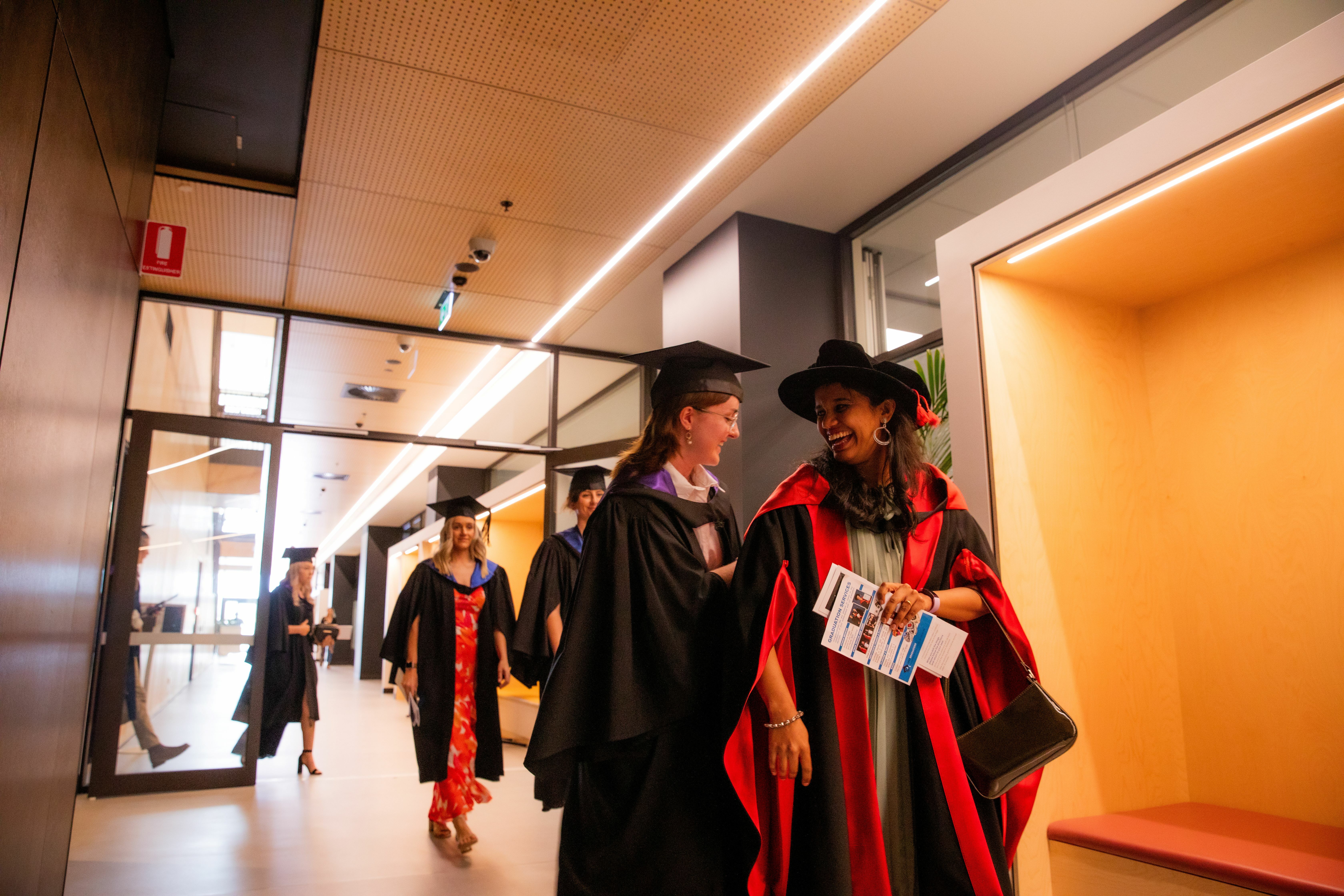 UniSC campus expansion soon to be revealed