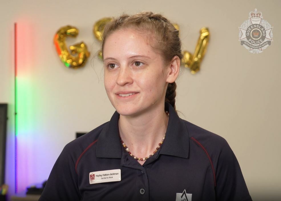 PCYC program kick-starting youth careers