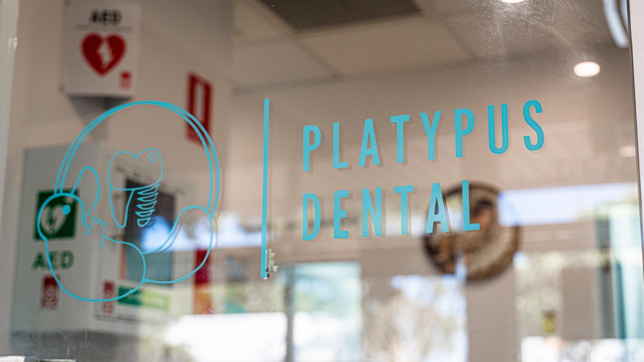 Platypus Dental returns as Moreton Daily Strategic Partner in 2026