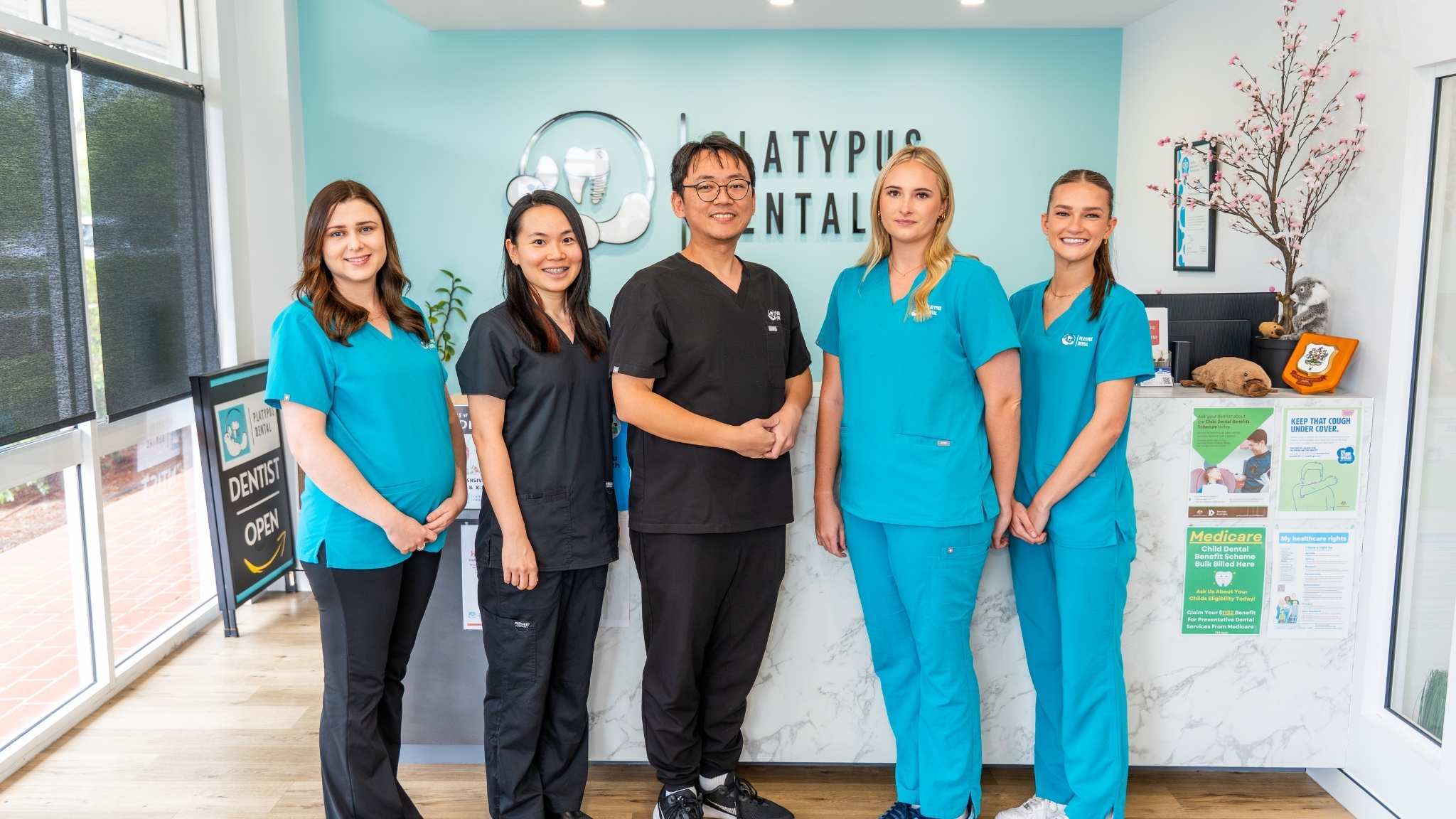Platypus Dental returns as Moreton Daily Strategic Partner in 2026