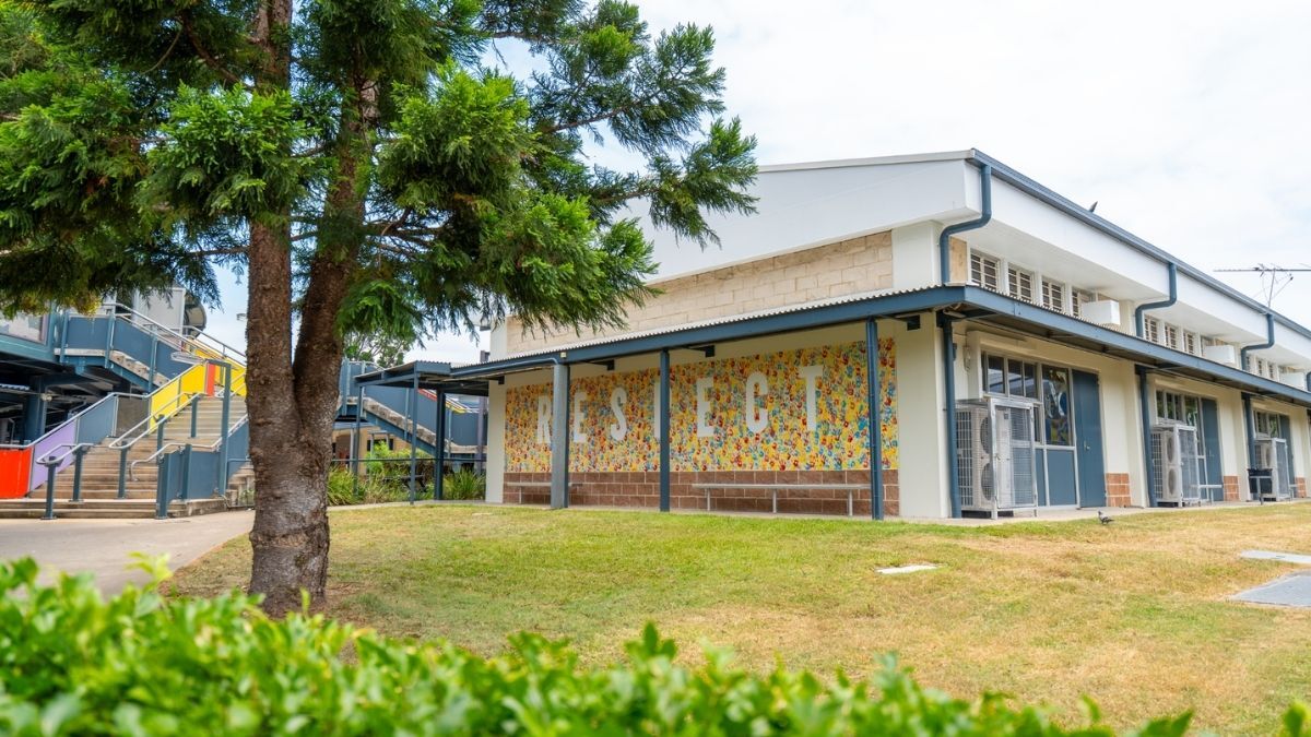 Back to school nerves? Redcliffe State High School shares practical ...