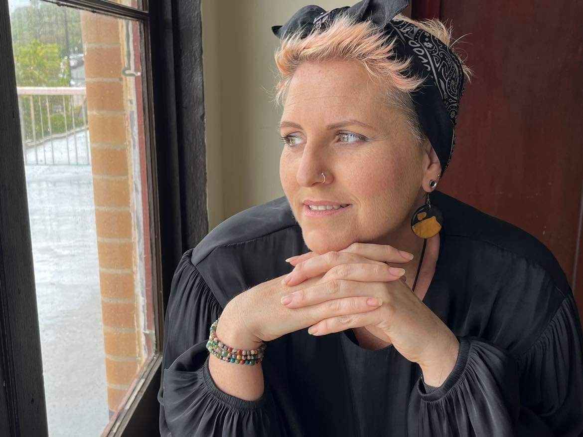 Who’s Who in 22, Business: Casey Thompson