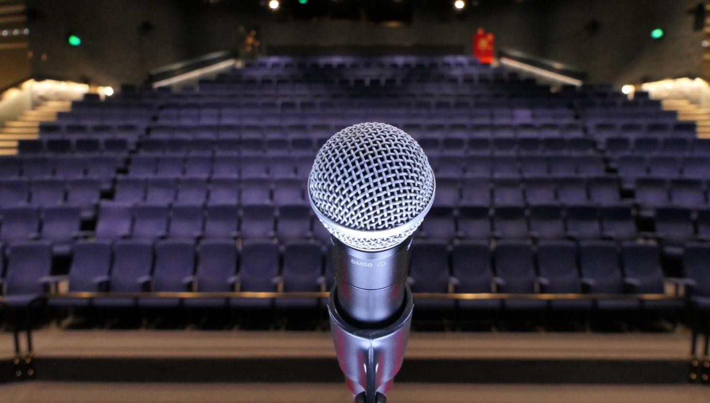 Redcliffe Entertainment Centre reopens