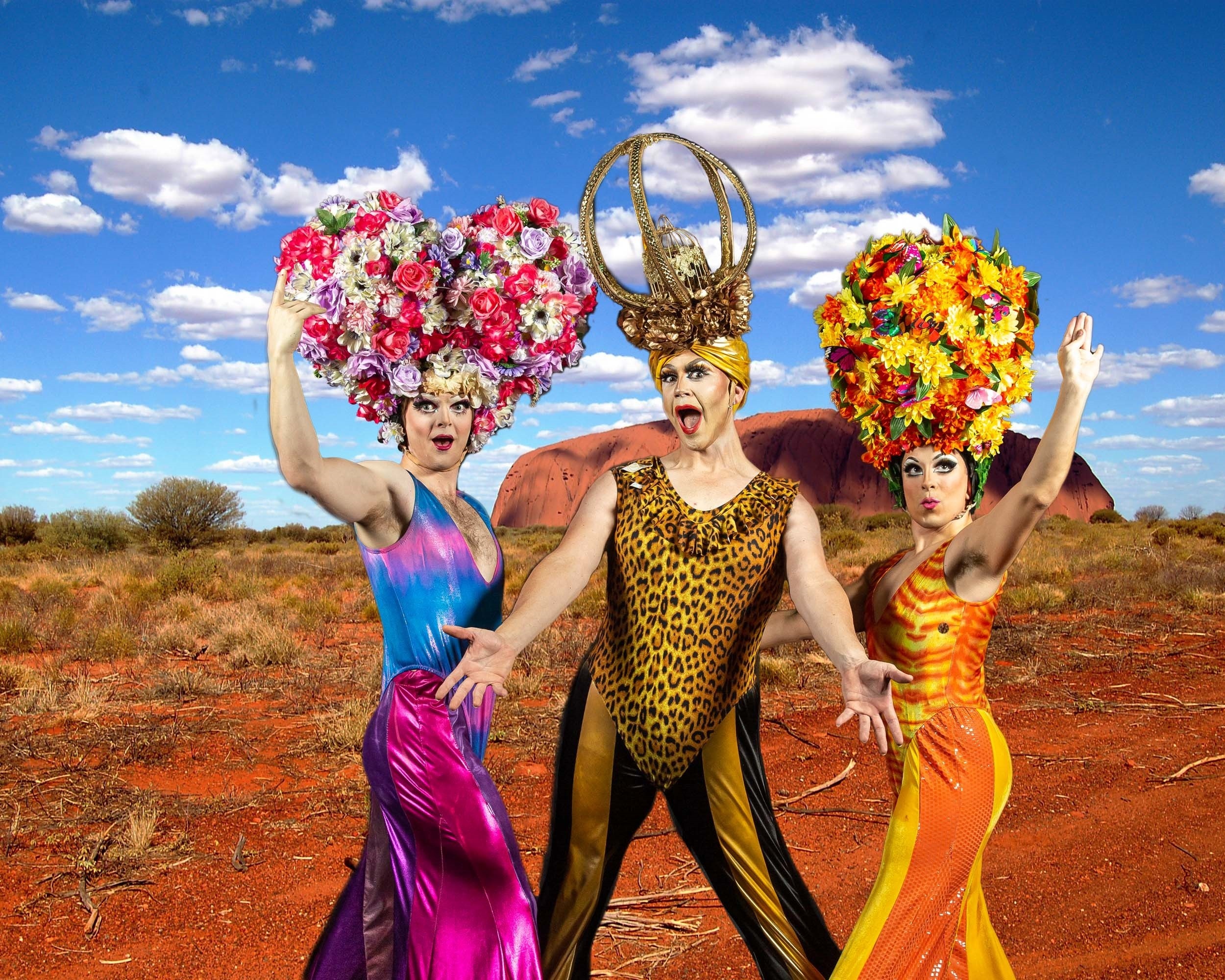 Who’s Who in 2022, Music and Art: Redcliffe Musical Theatre