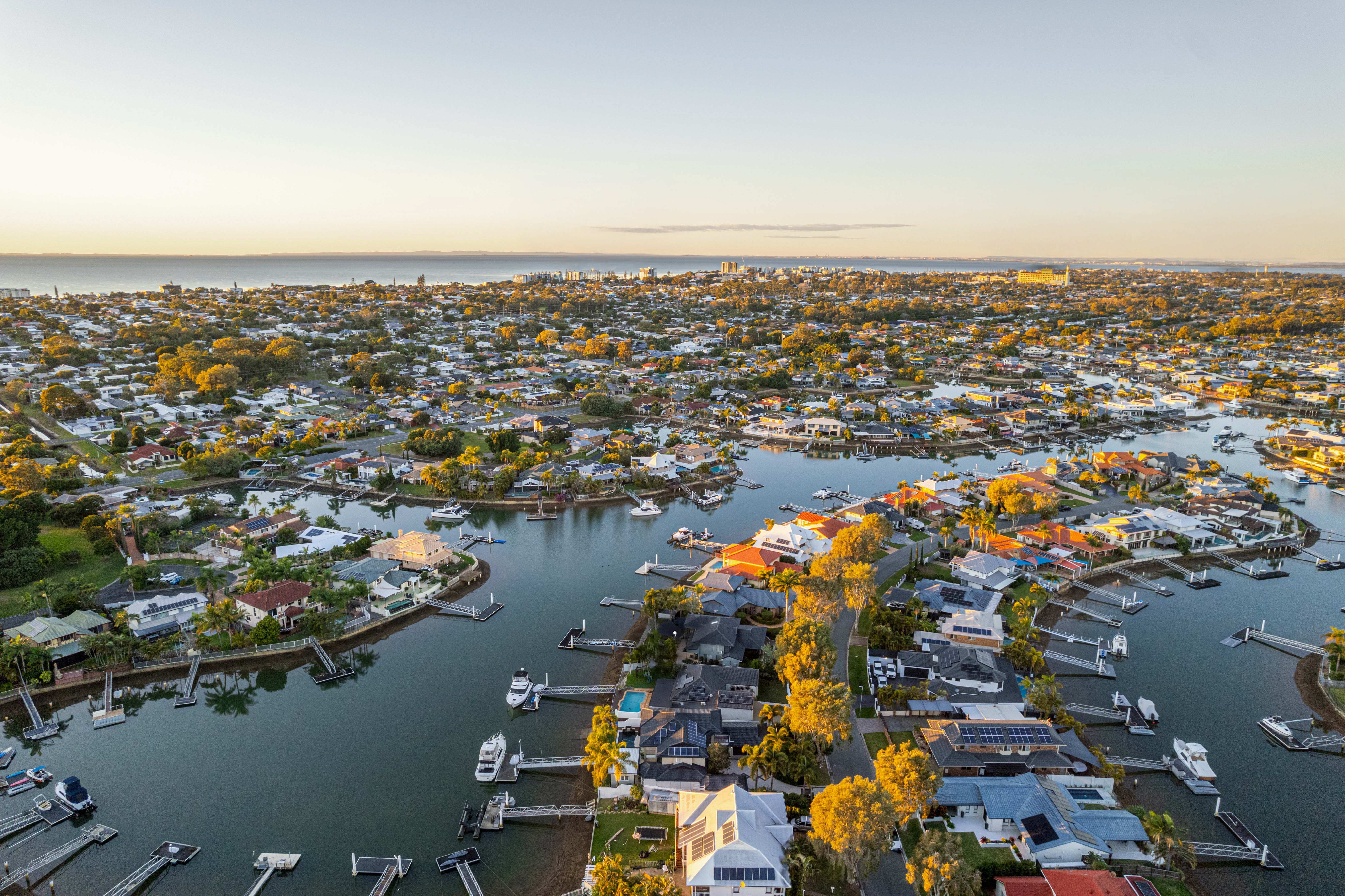 Place Redcliffe Peninsula: Your Newport specialists