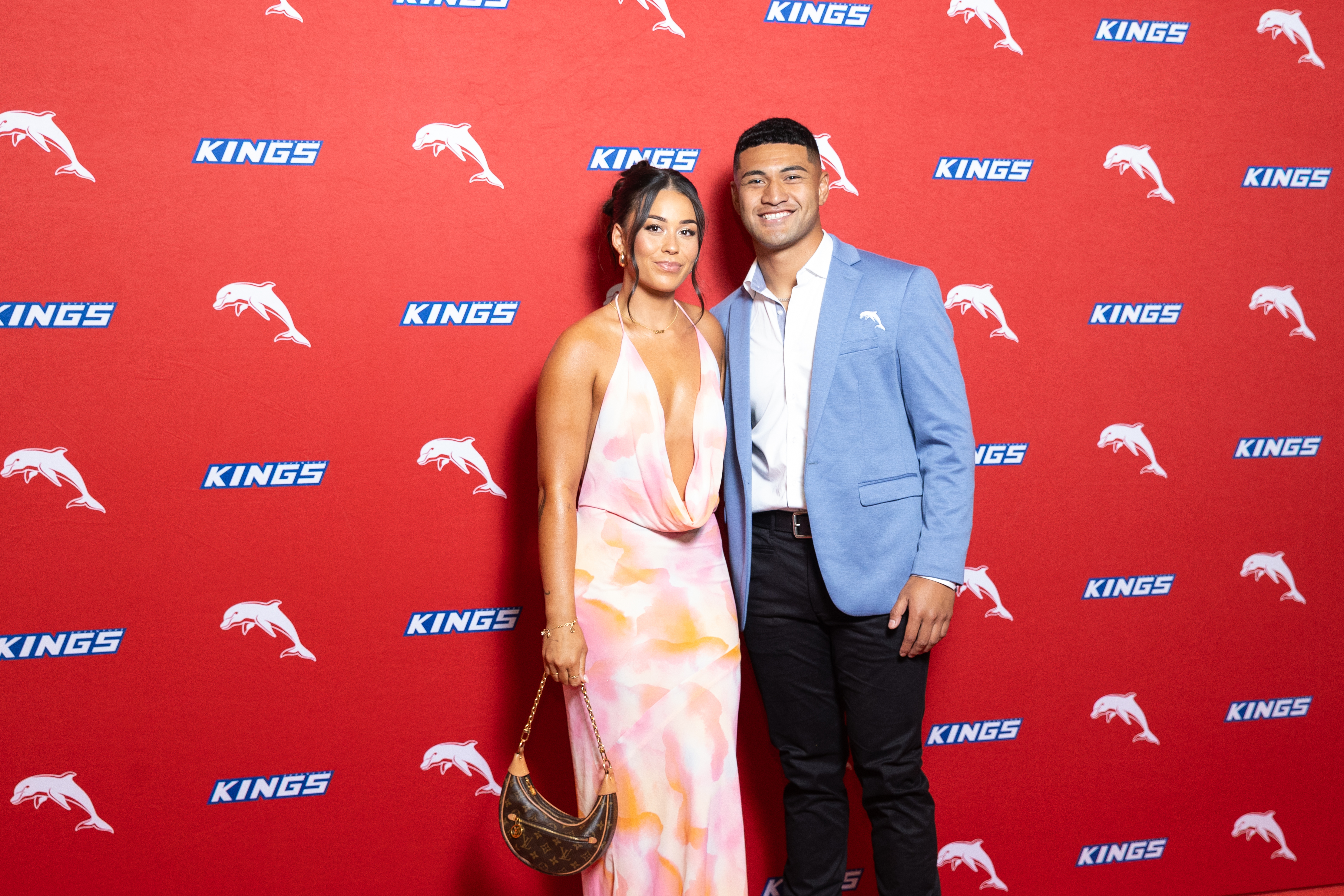 Photo gallery: Dolphins NRL 2025 awards night