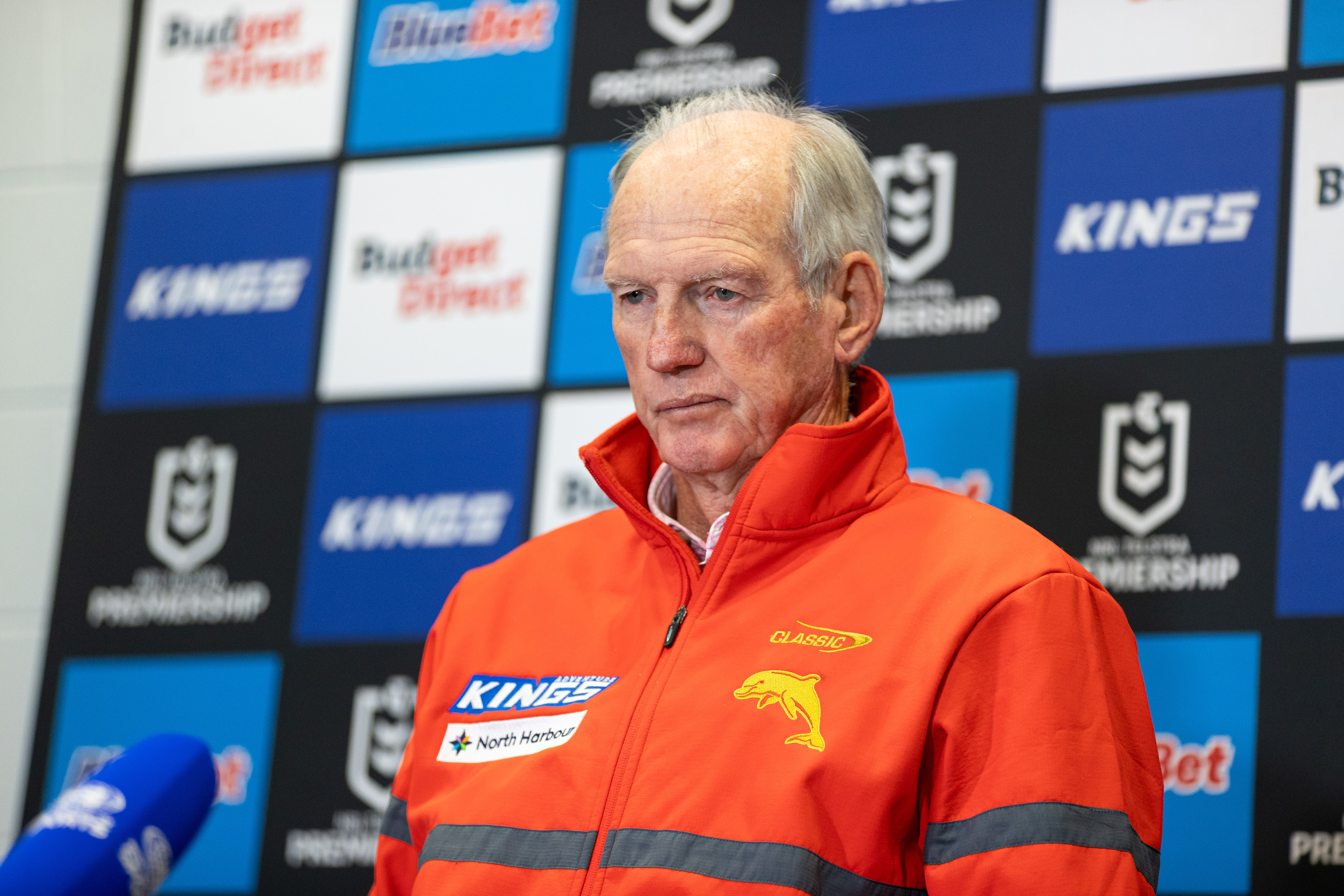 Bennett: ‘That’s a choice they’ve got to make’