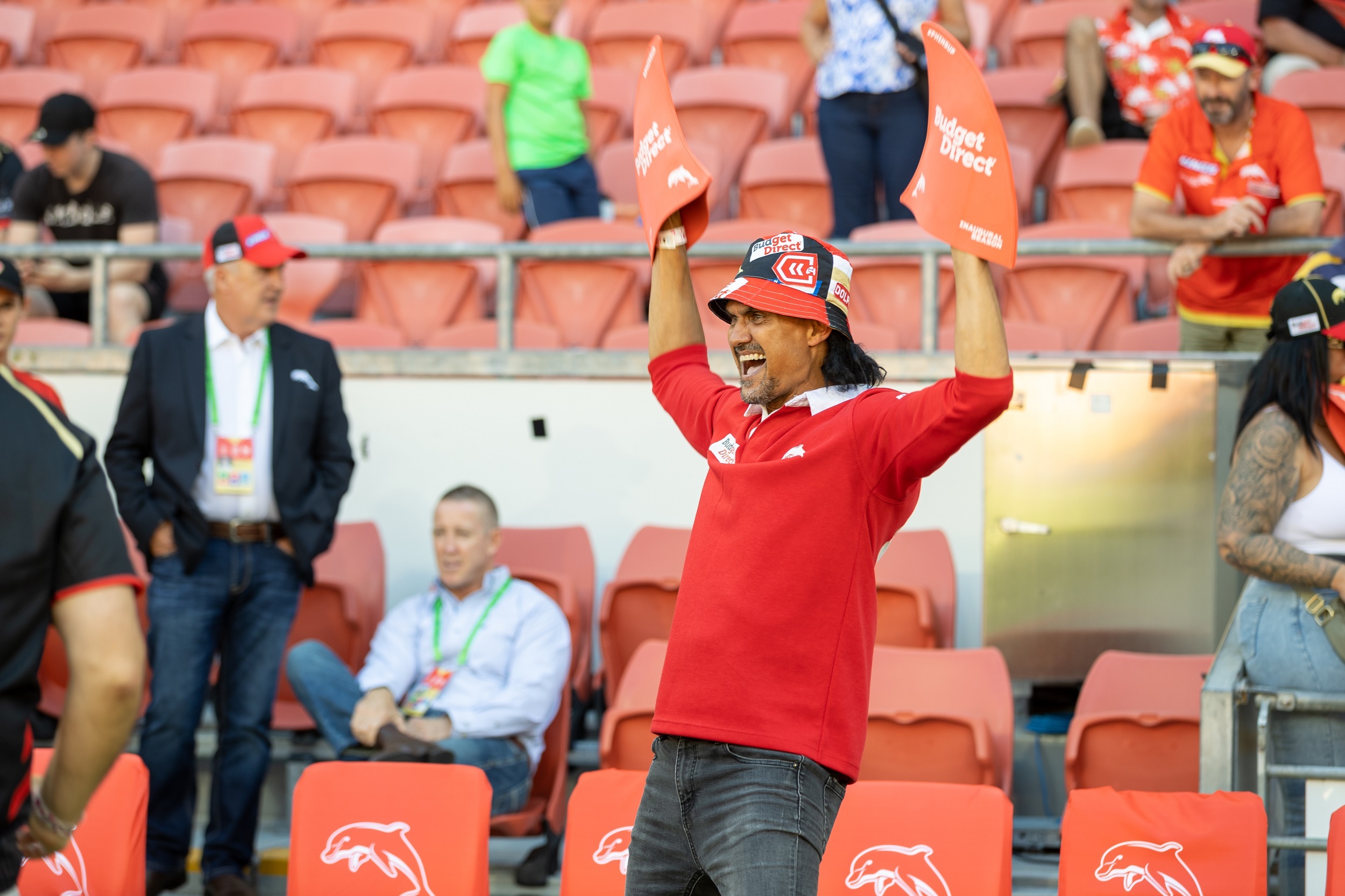 One-on-one with Dwayne Bennett