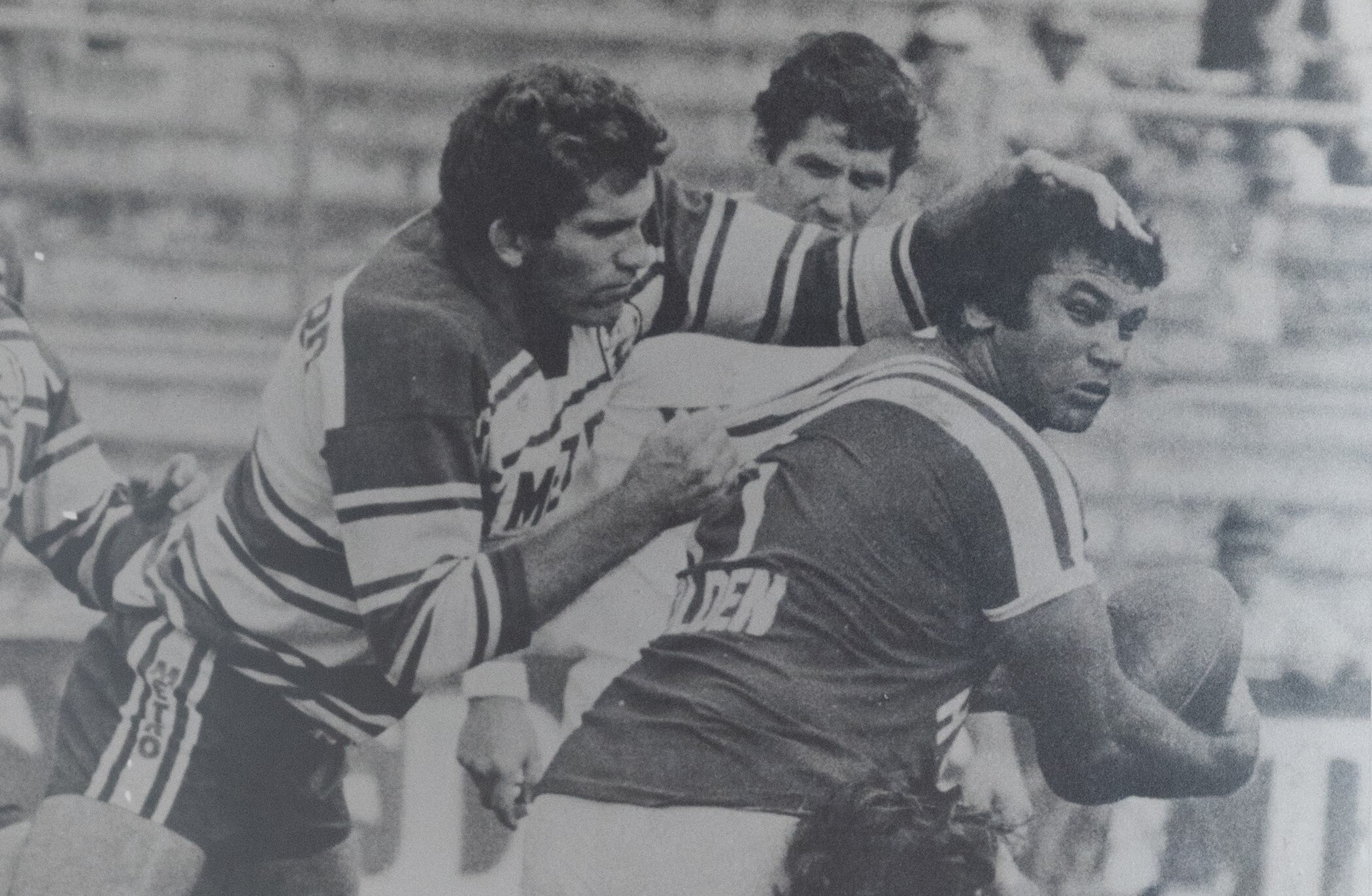 NRL club 74 years in the making