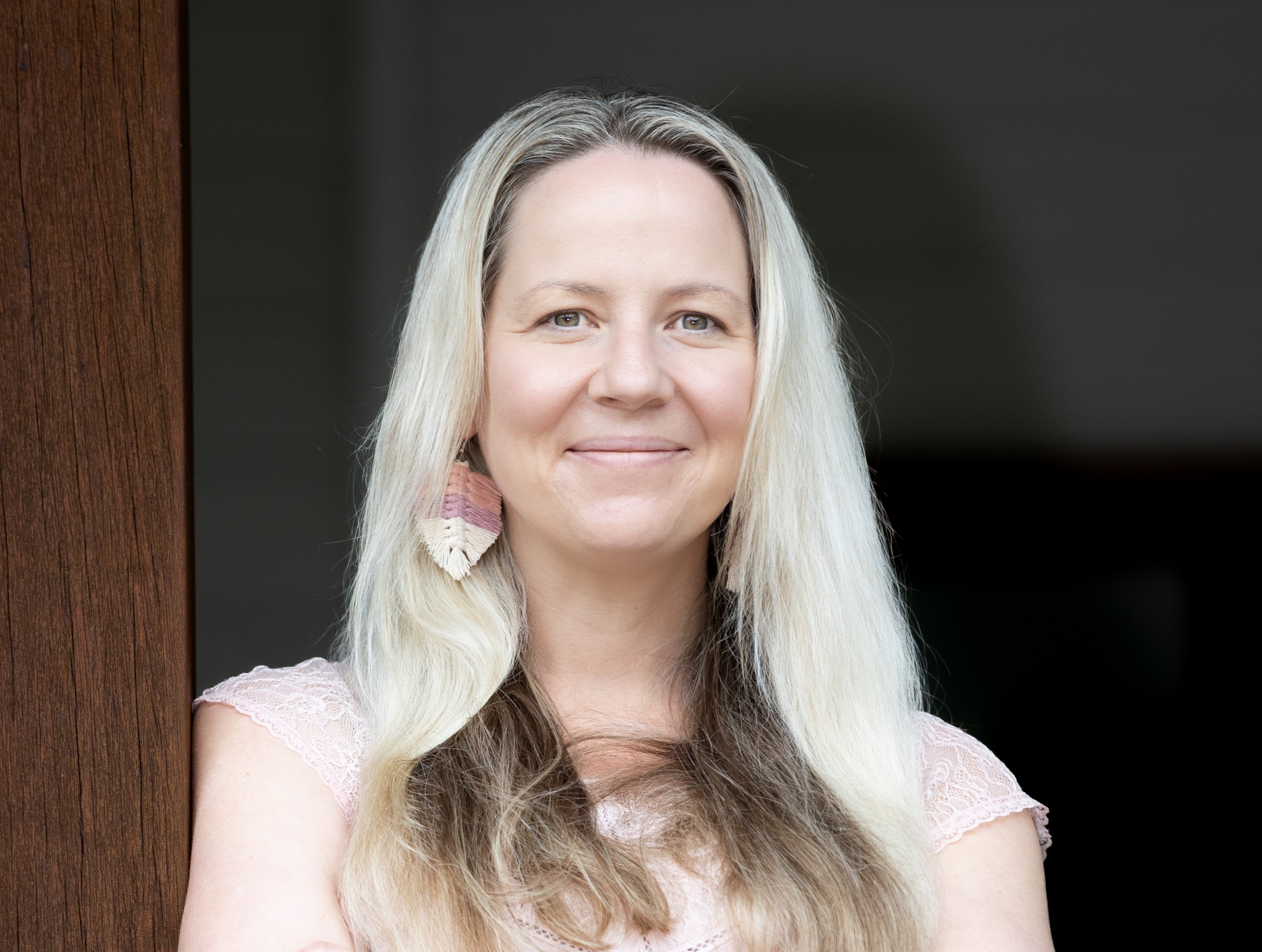 Who’s Who in 2022, Media and Influencers: Ngaire Stirling