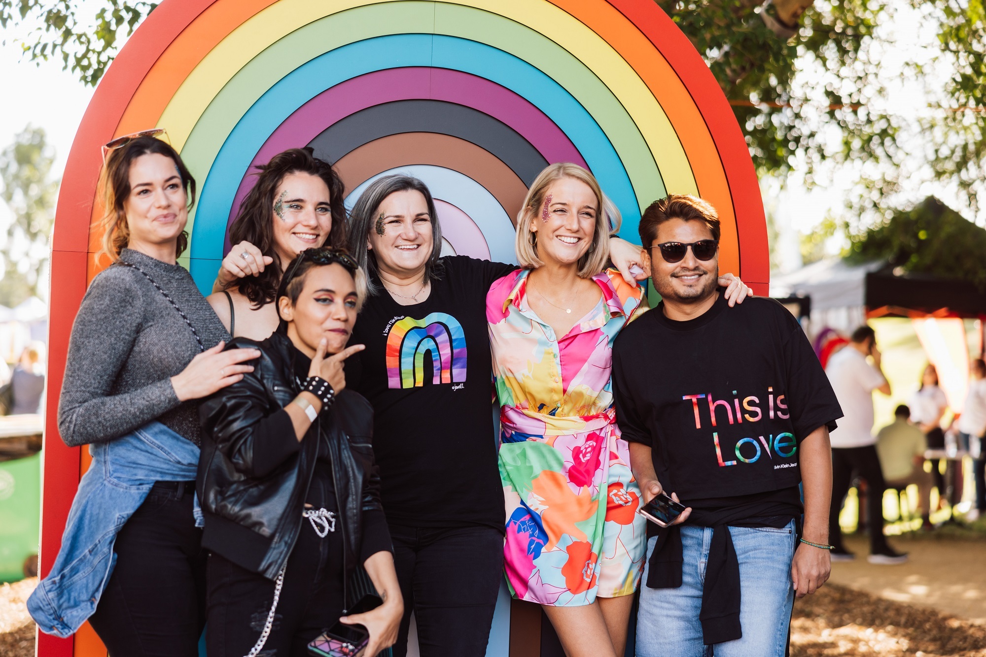 Moreton Bay Pridefest back by popular demand
