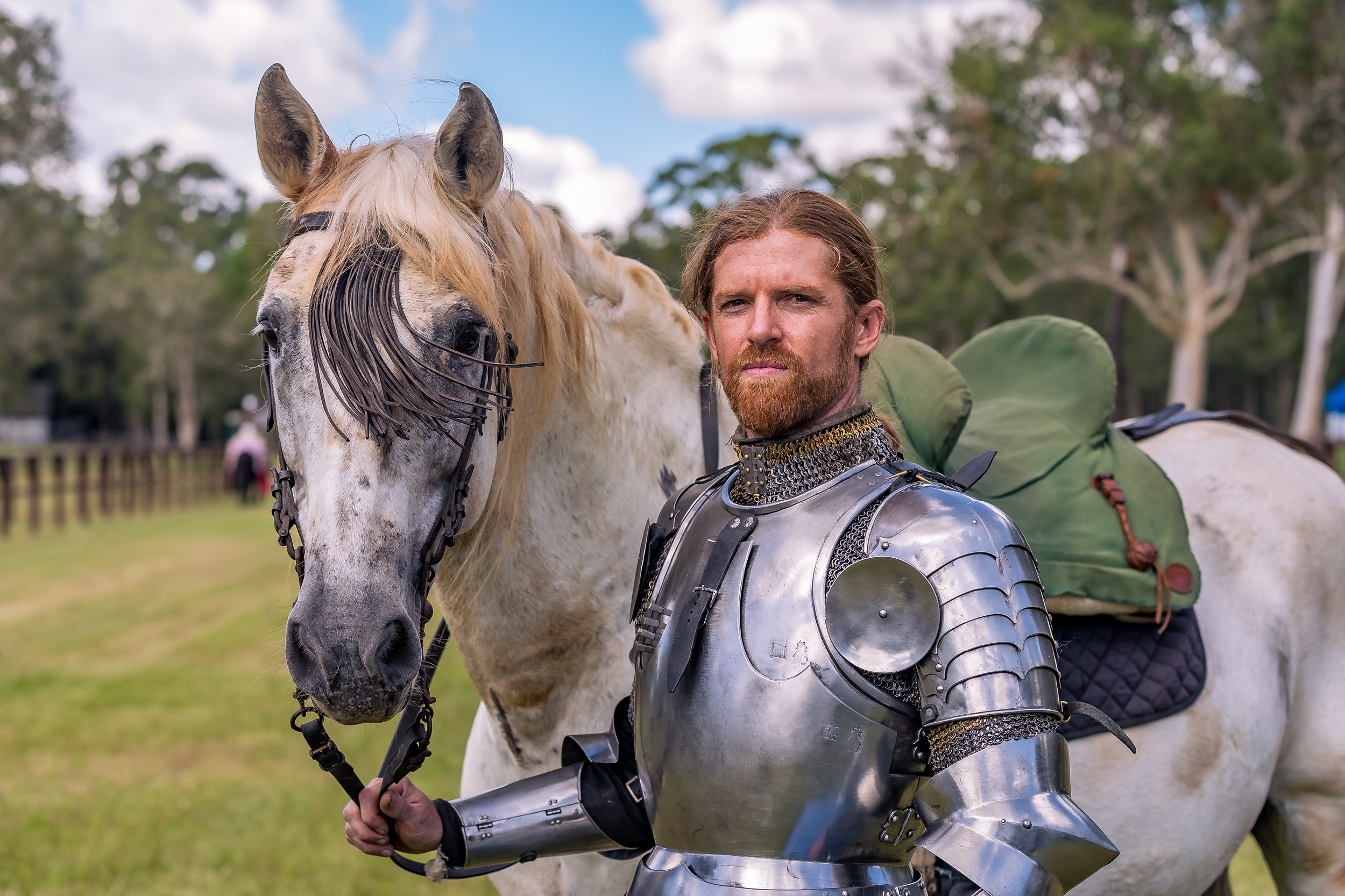 Who’s Who in 2022, Inspiring People: Luke Binks