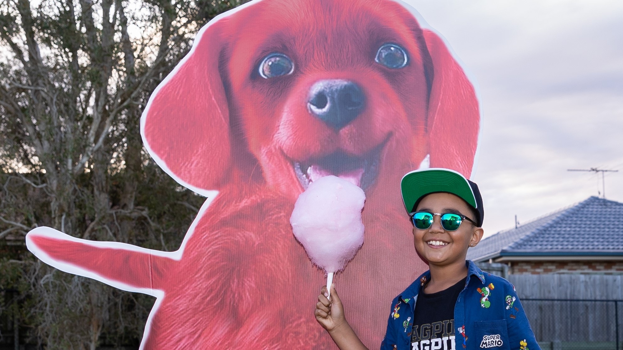 Photo gallery: Movie in the Park Morayfield East