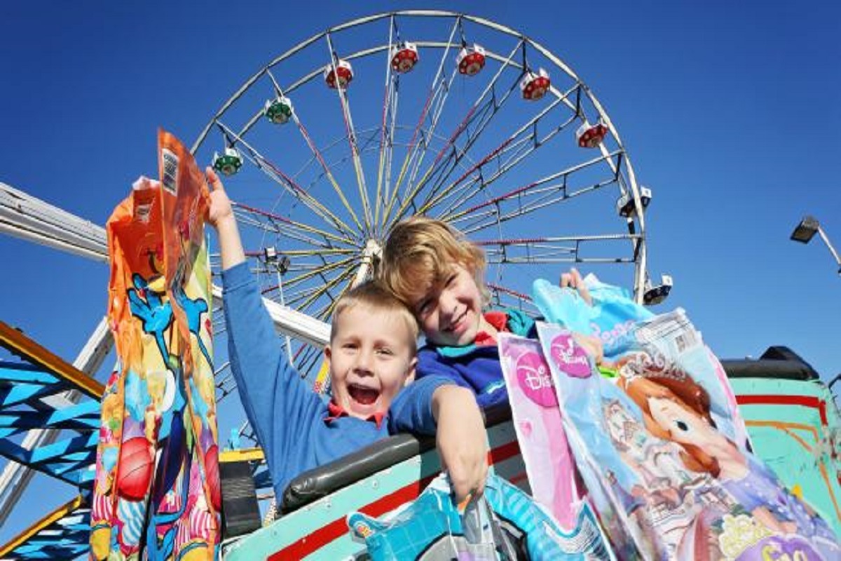 Moreton Bay EKKA holiday postponed