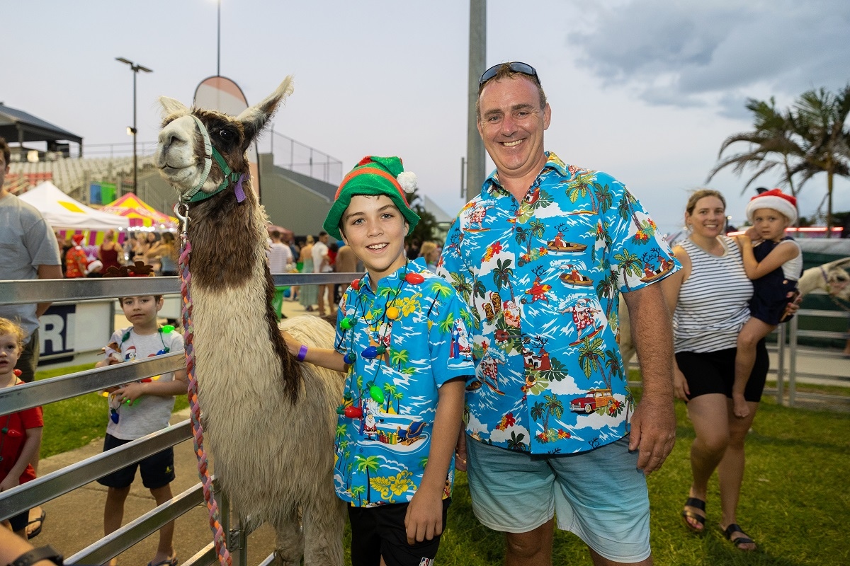 Don’t miss Redcliffe Peninsula Christmas Carols