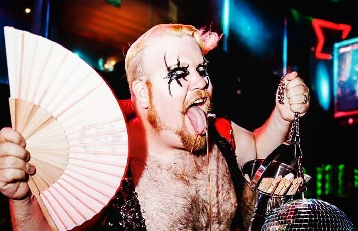 Freaks to show off their weird and unique acts in one unusual show