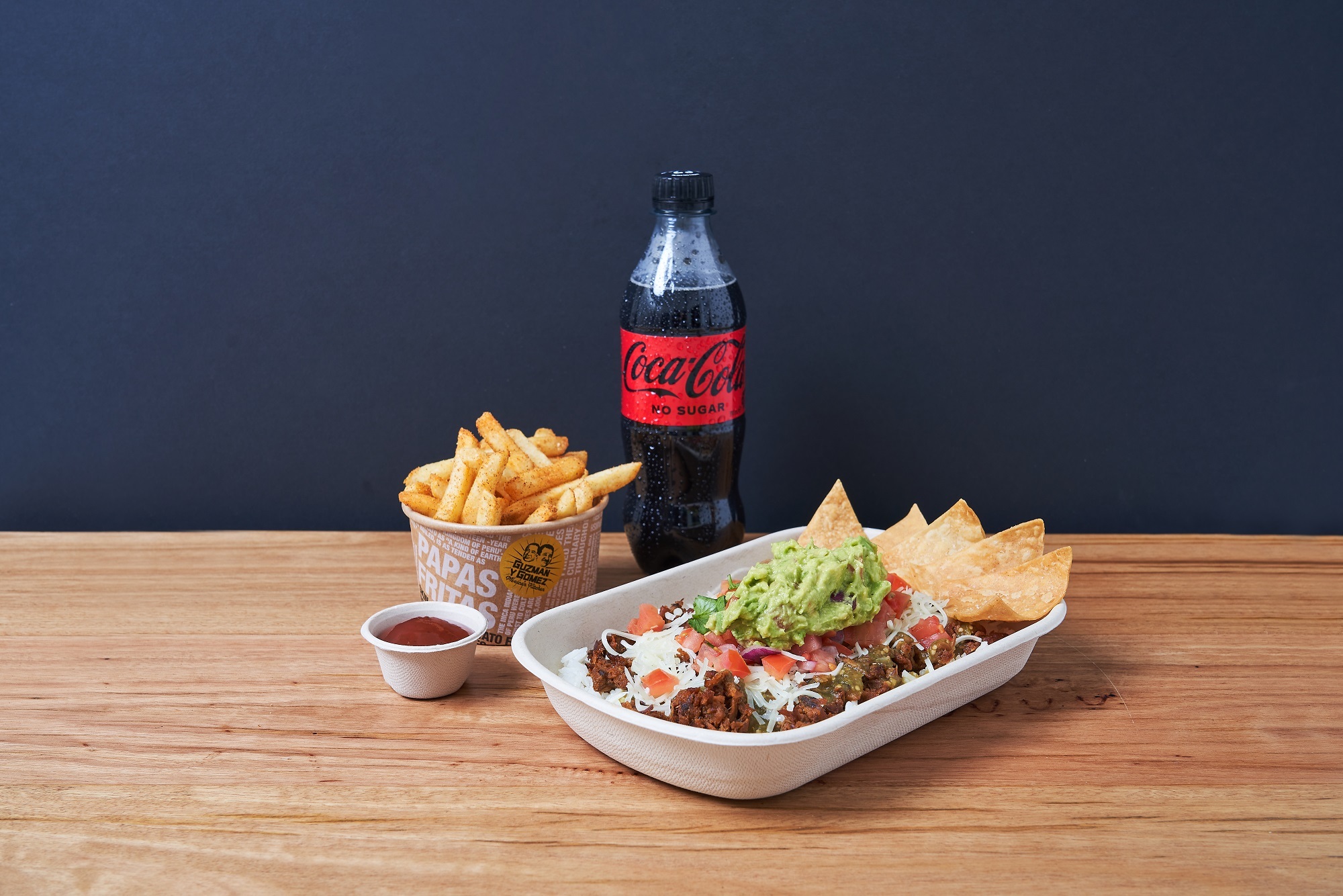 Mexican restaurant locks in grand opening date