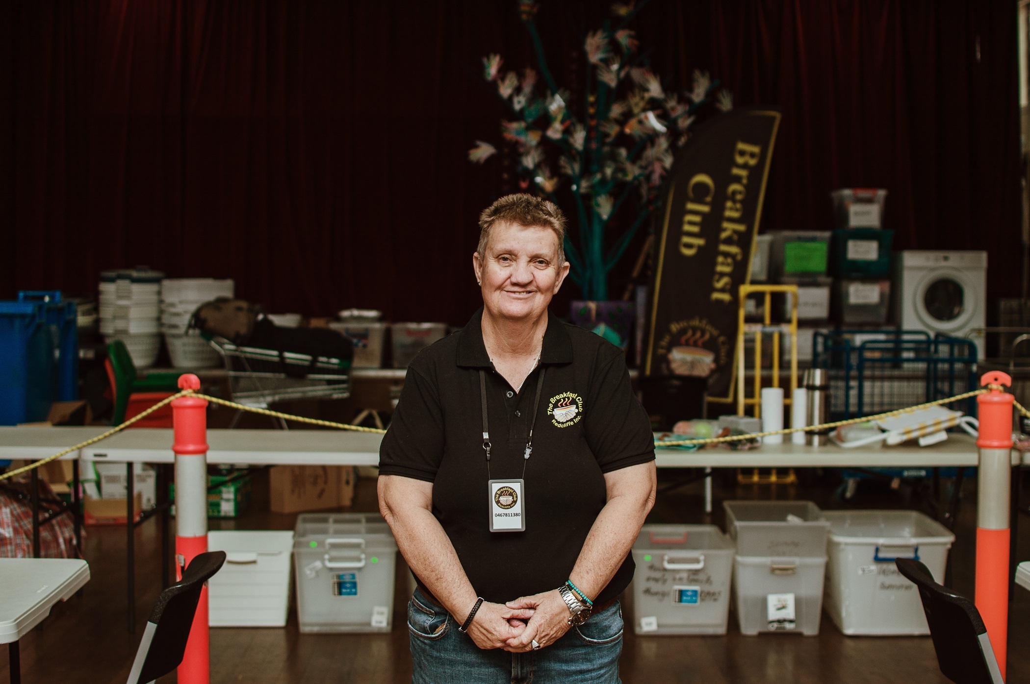 Who’s Who in 2022, Community: Helen Bambling